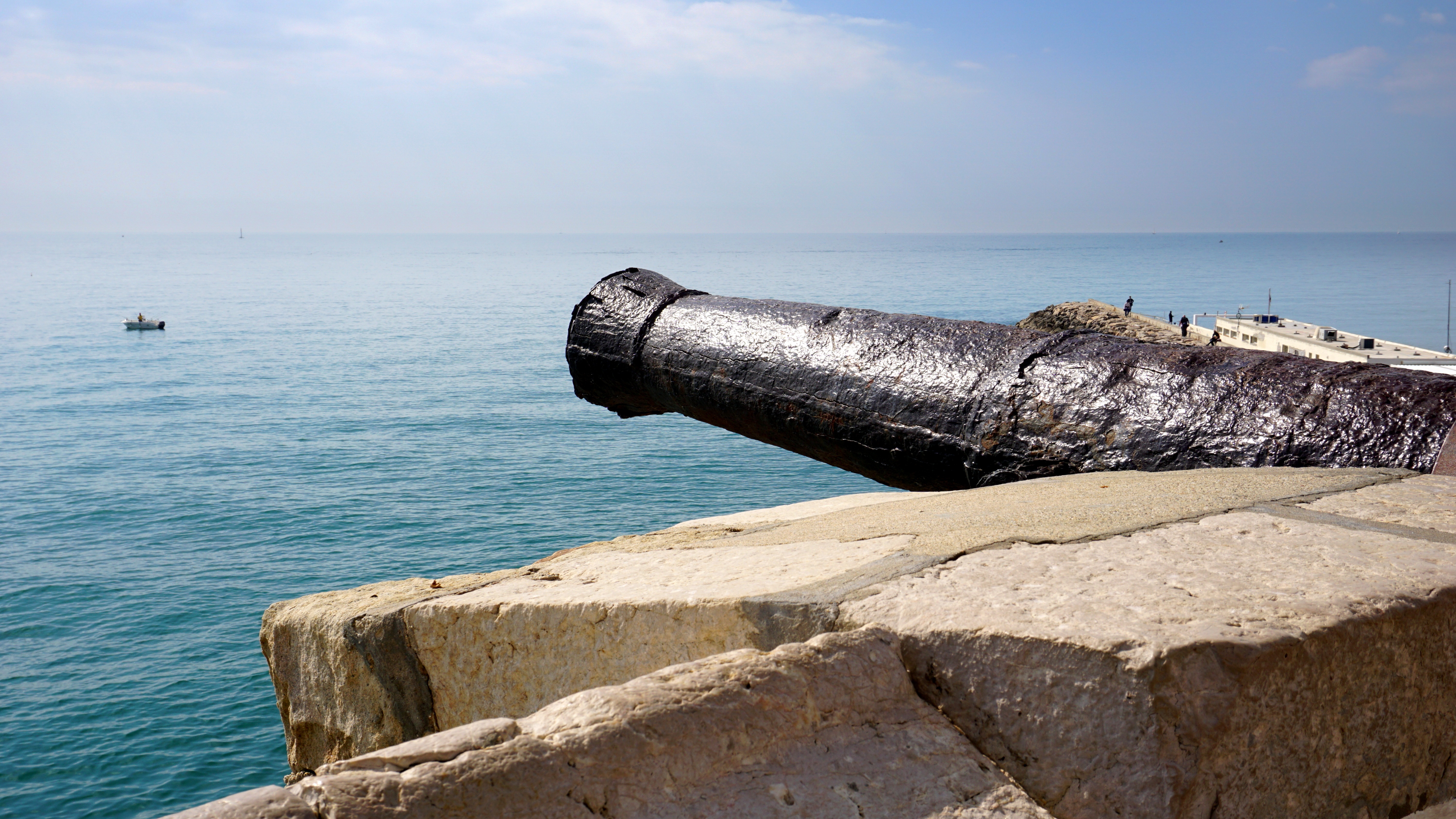Canon Medieval Weapon free image download
