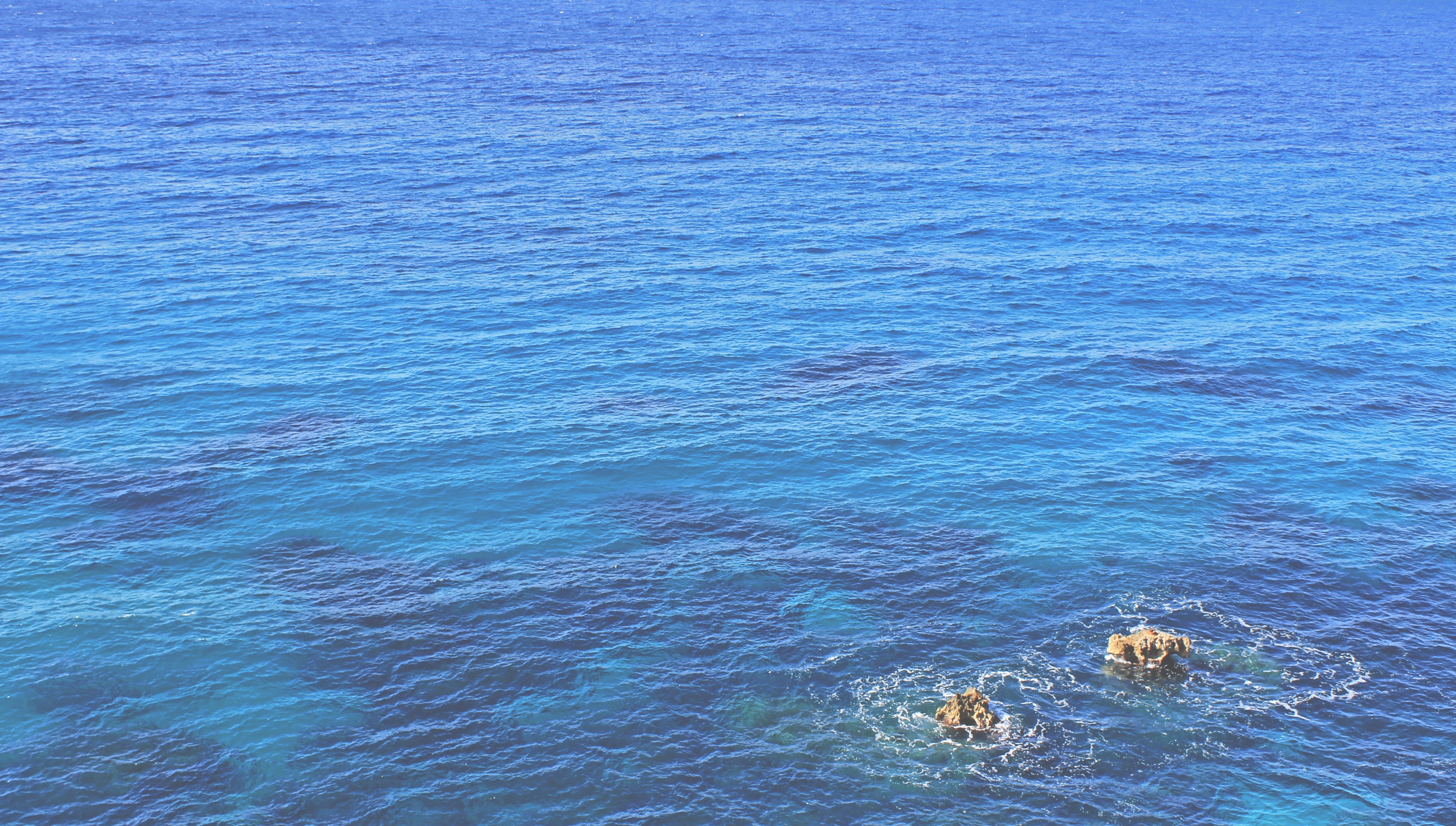 Water Ocean scene free image download