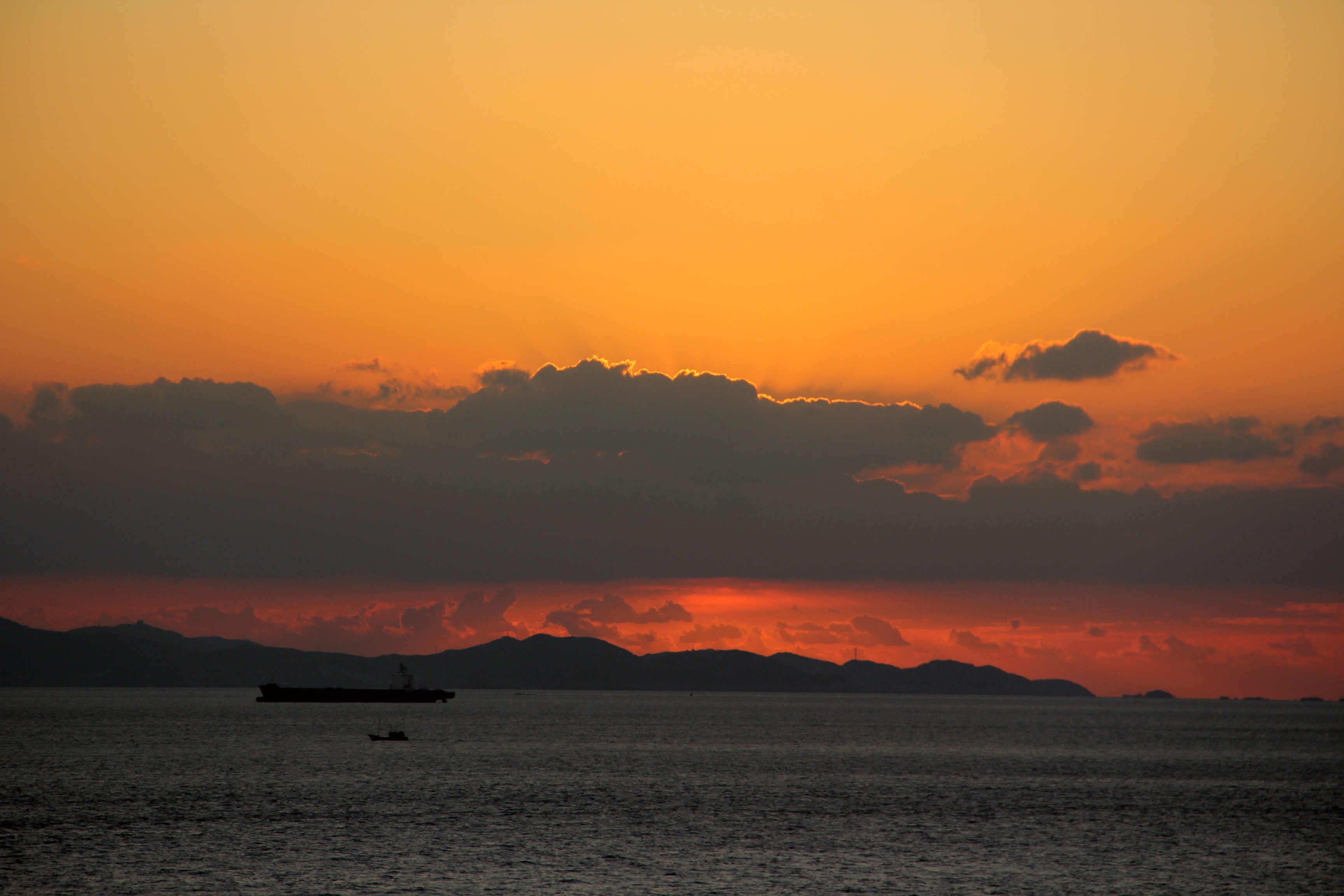 Shengsi Archipelago Islands free image download