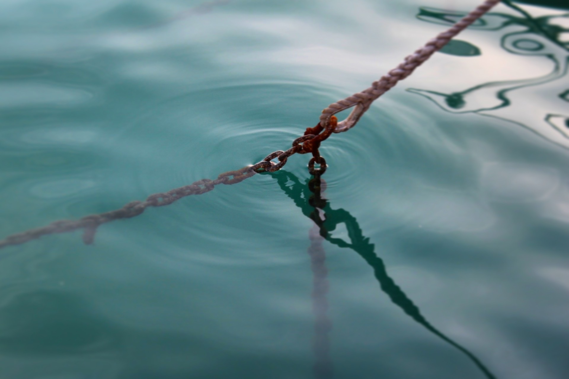 Anchor Sea free image download