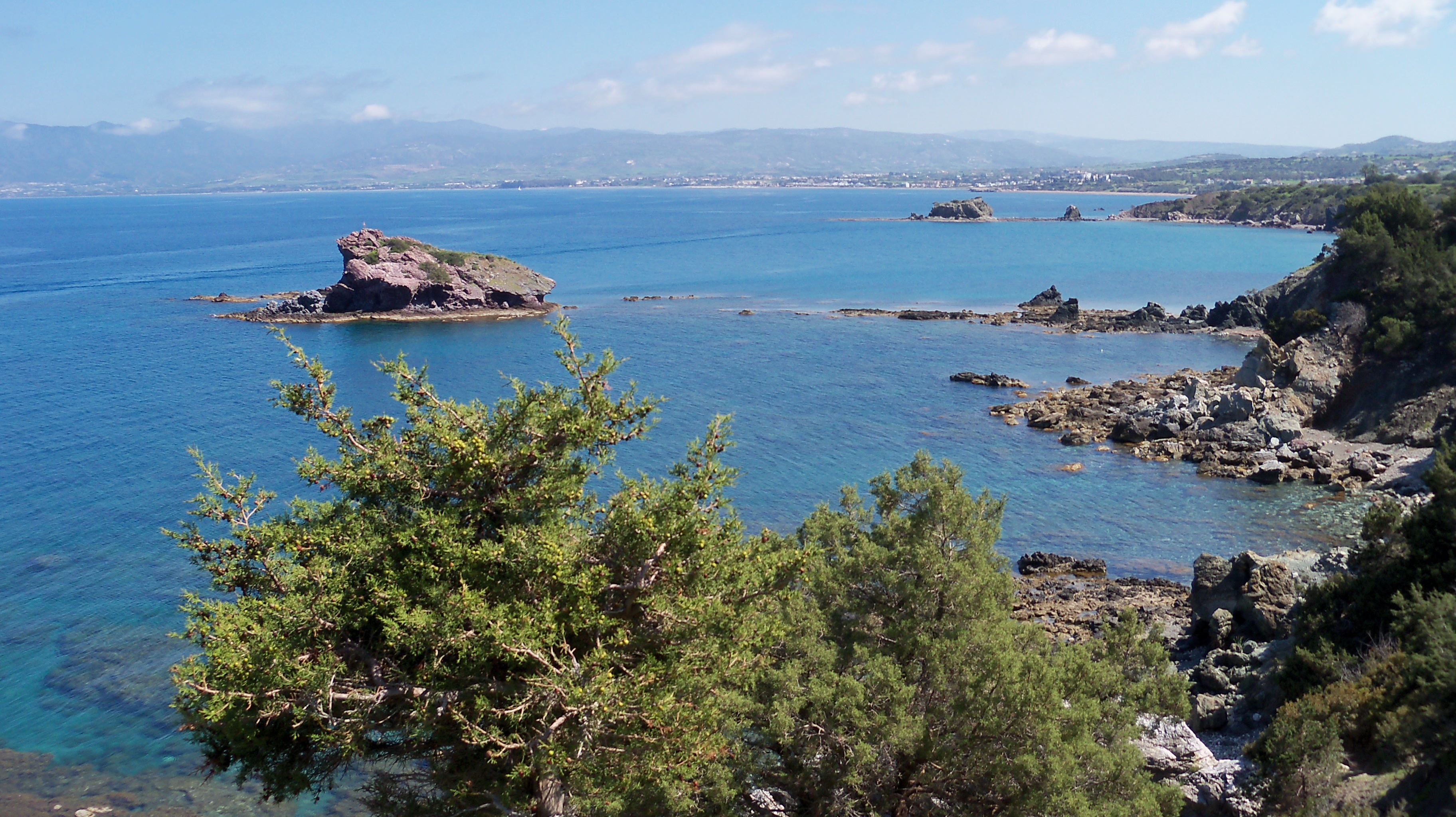 Venus Cyprus Sea free image download