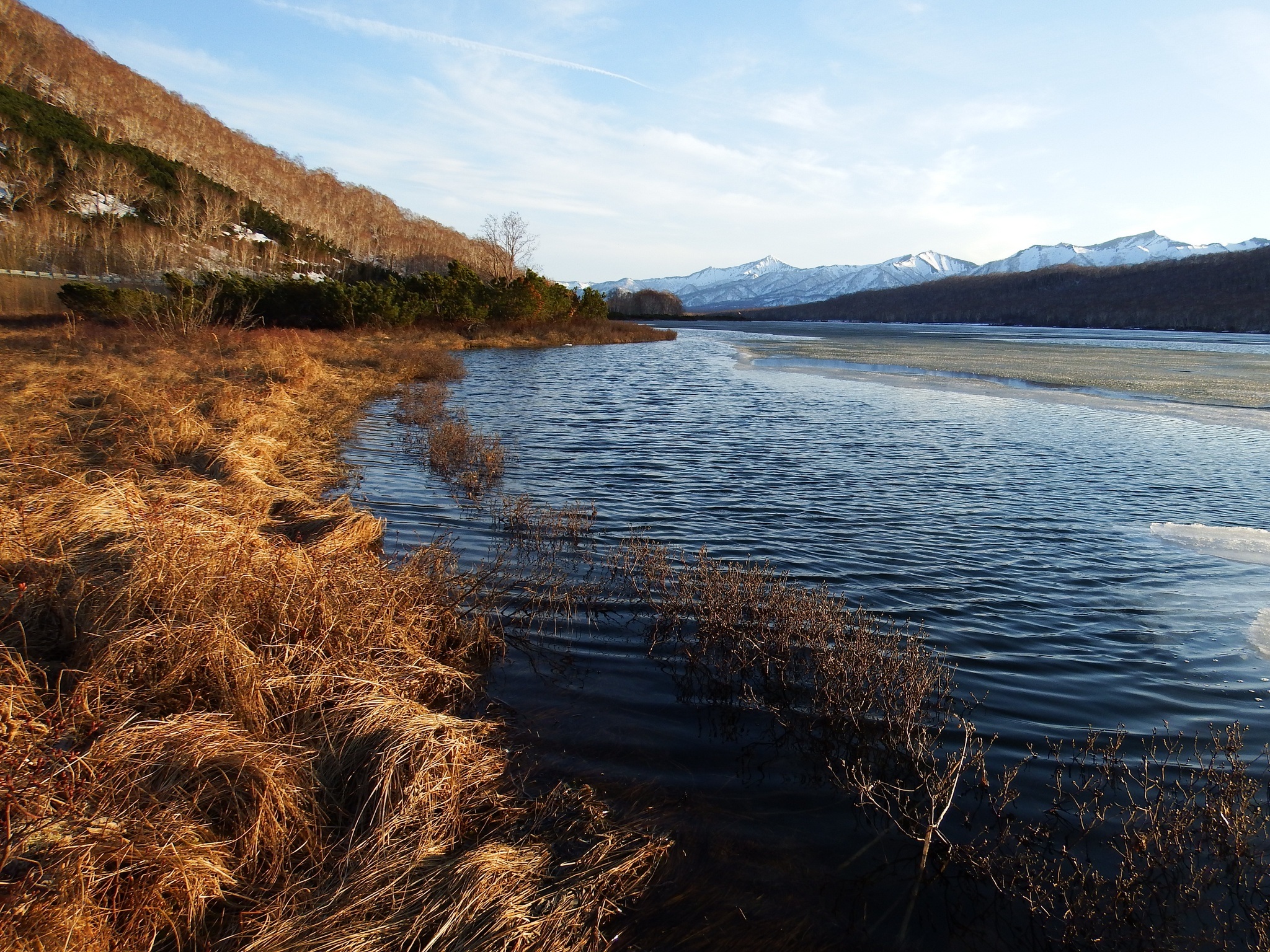 Spring Lake Ice free image download