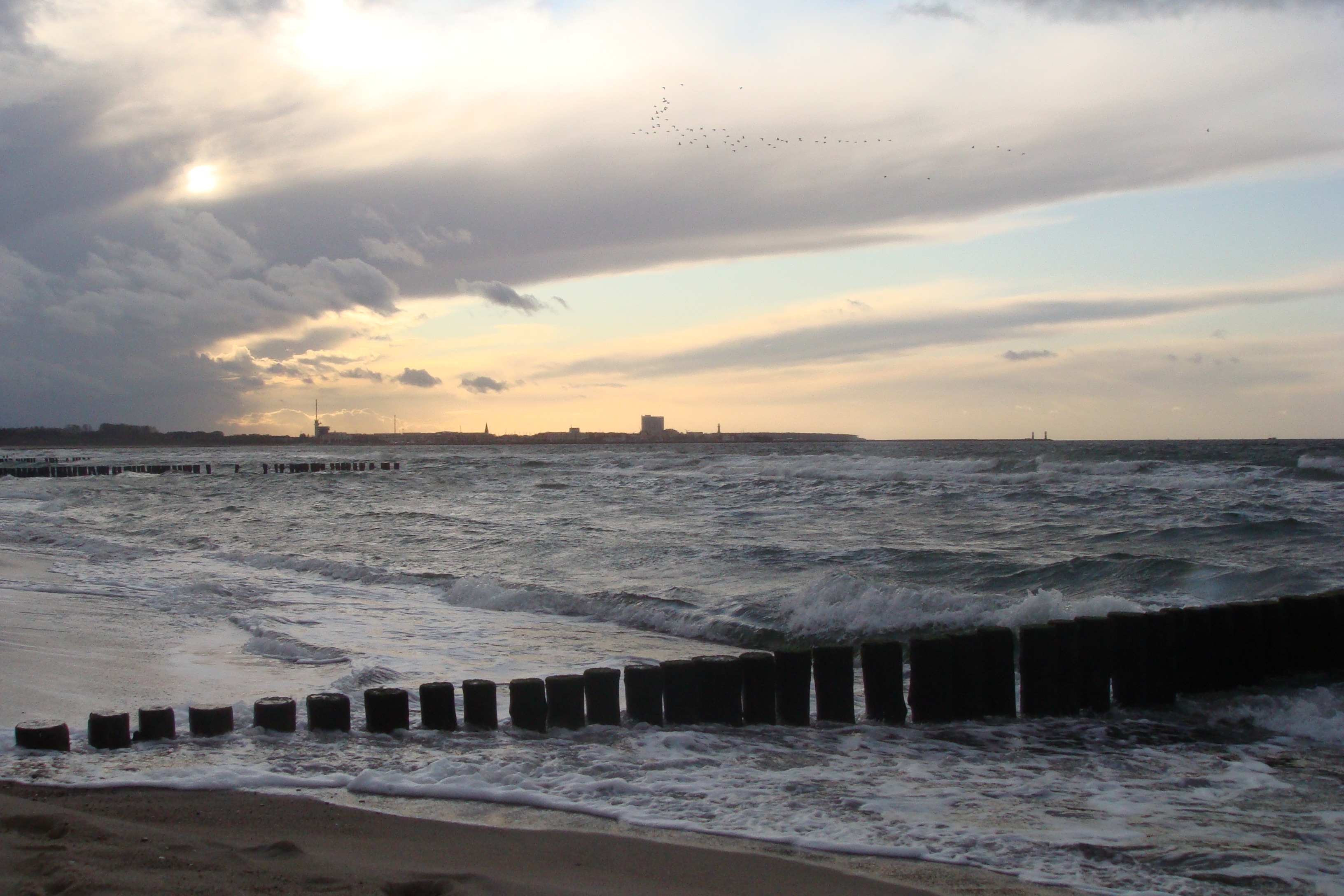 Baltic Sea Germany Northern free image download