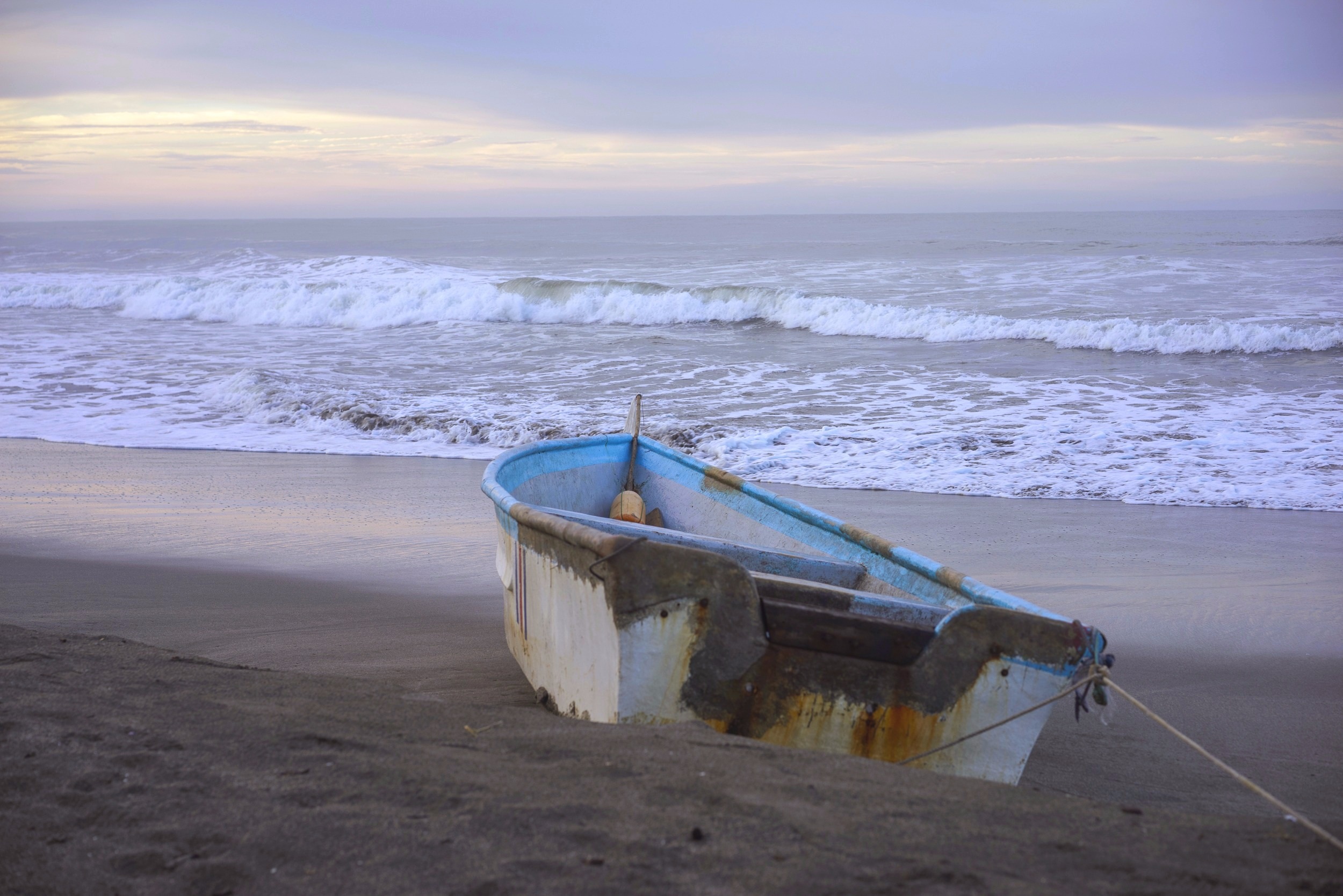 Sea Ocean Boat free image download