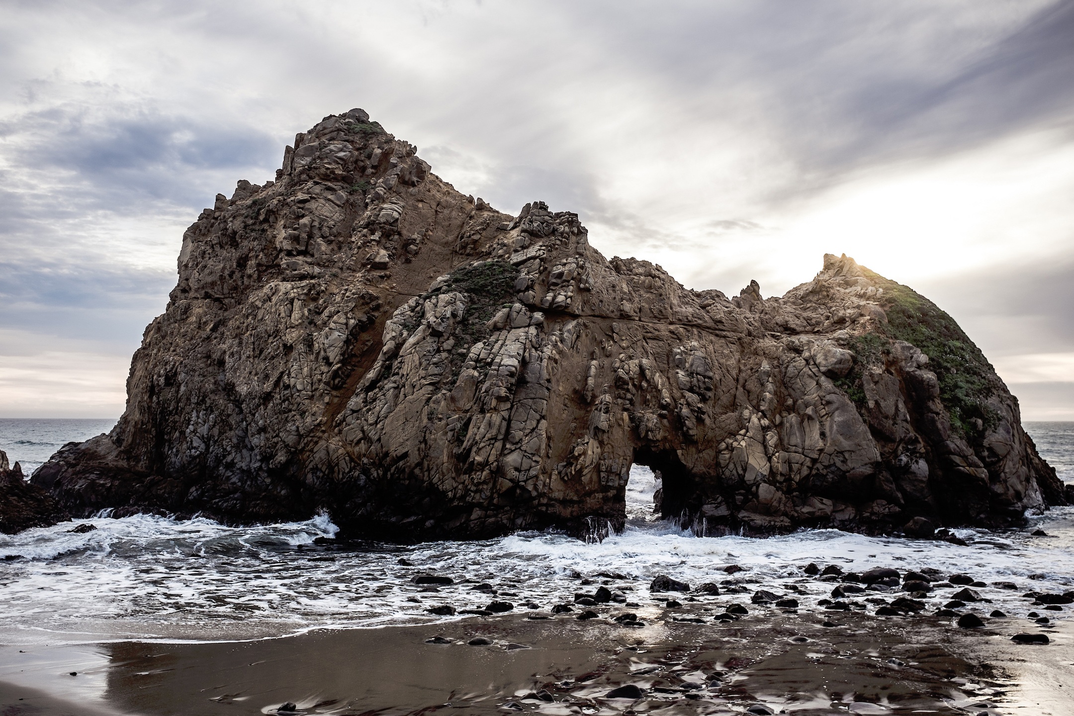 Nature Landscape Rocks free image download