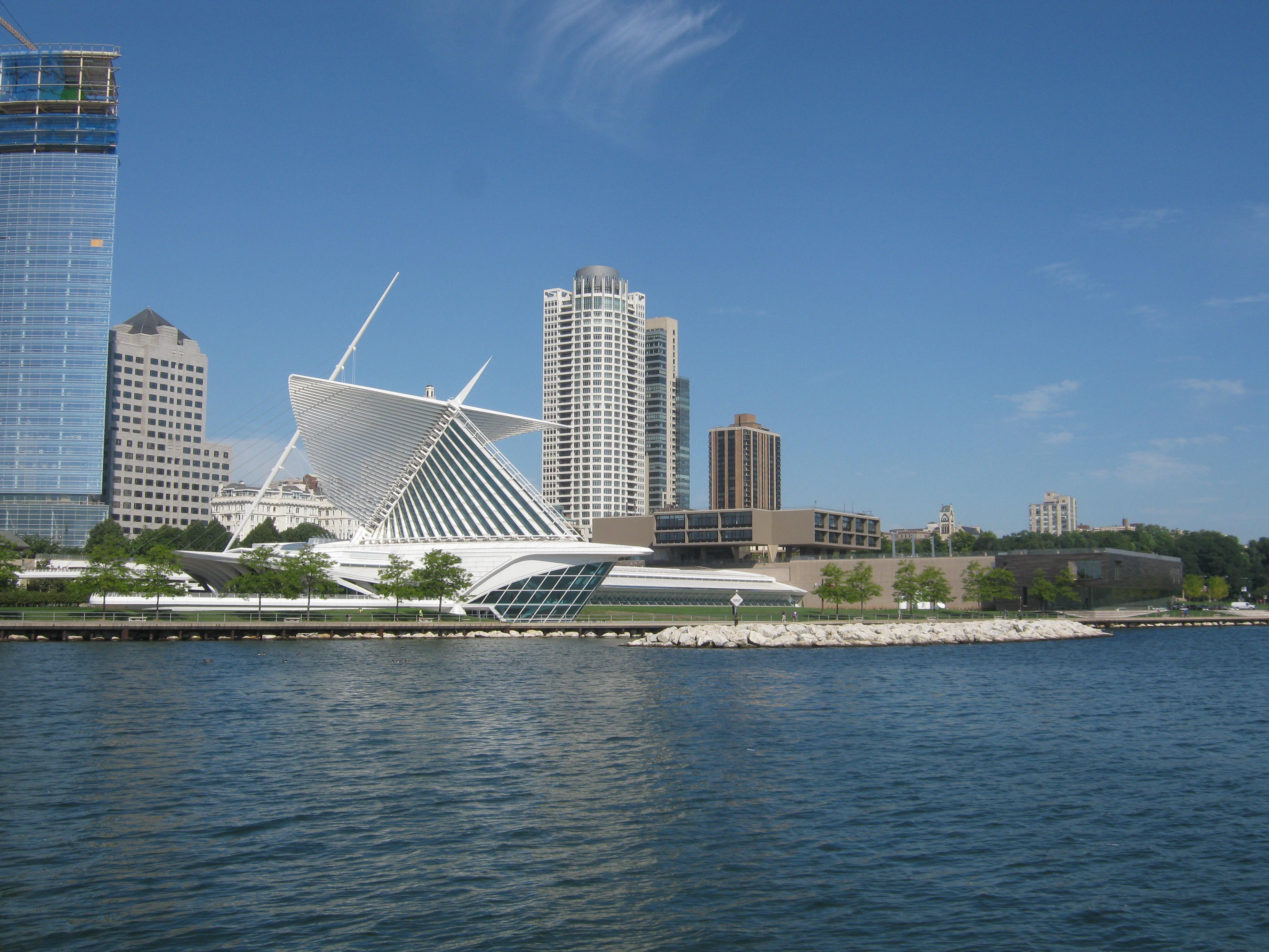 Milwaukee Museum Wisconsin free image download