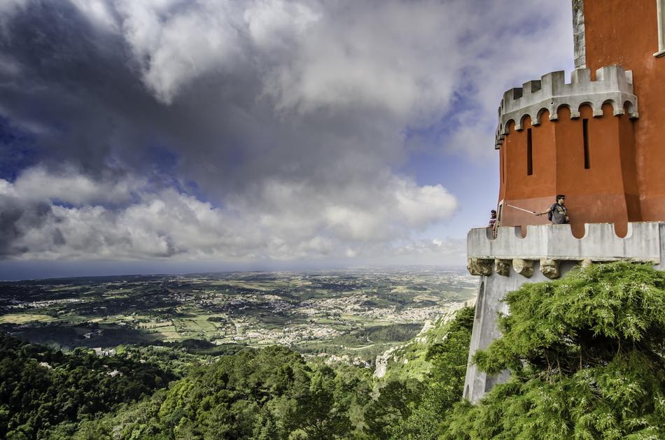 Panoramic Travel Sky free image download