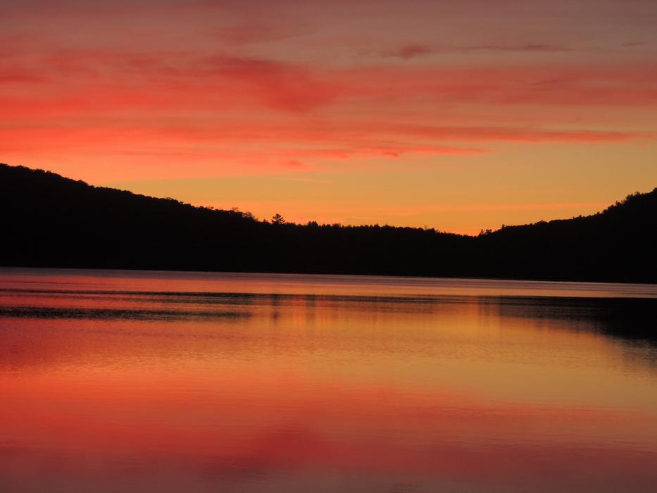 Hickey Lake Quebec free image download