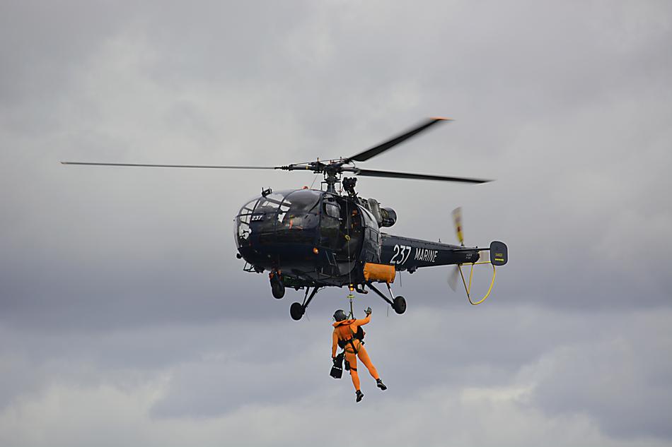 Marine Fire Rescue Hoisting Civil free image download