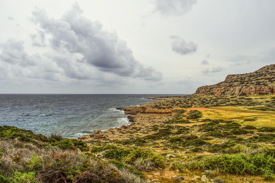 Sea Coast Nature free image download