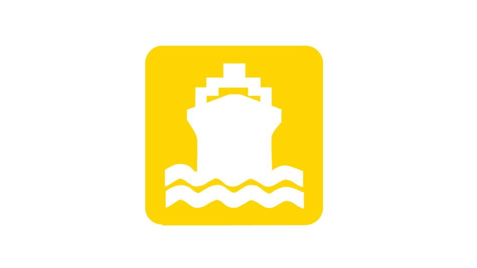 Ship boat water port symbol sea free image download
