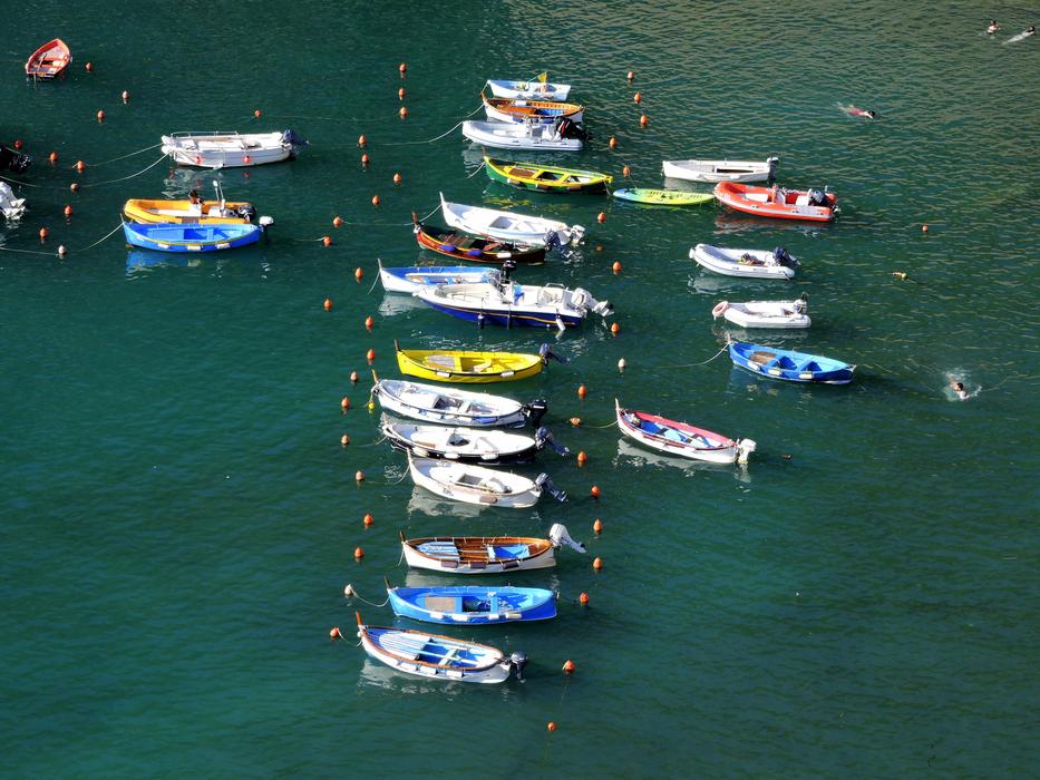 Boats Porto Sea free image download