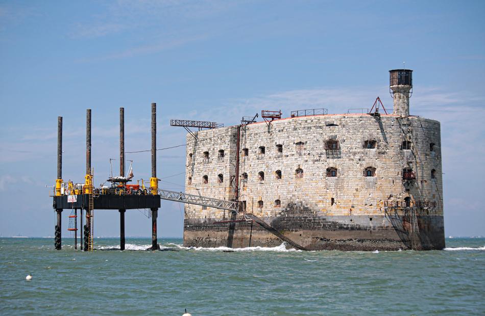 Fort Boyard Boyar free image download