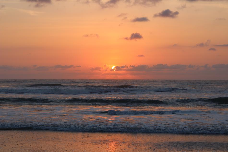 Sunrise Summer Sun free image download