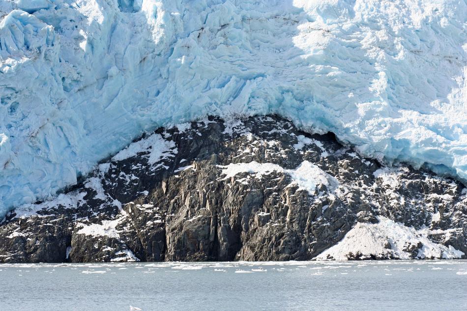 Alaska Glacier Ice free image download