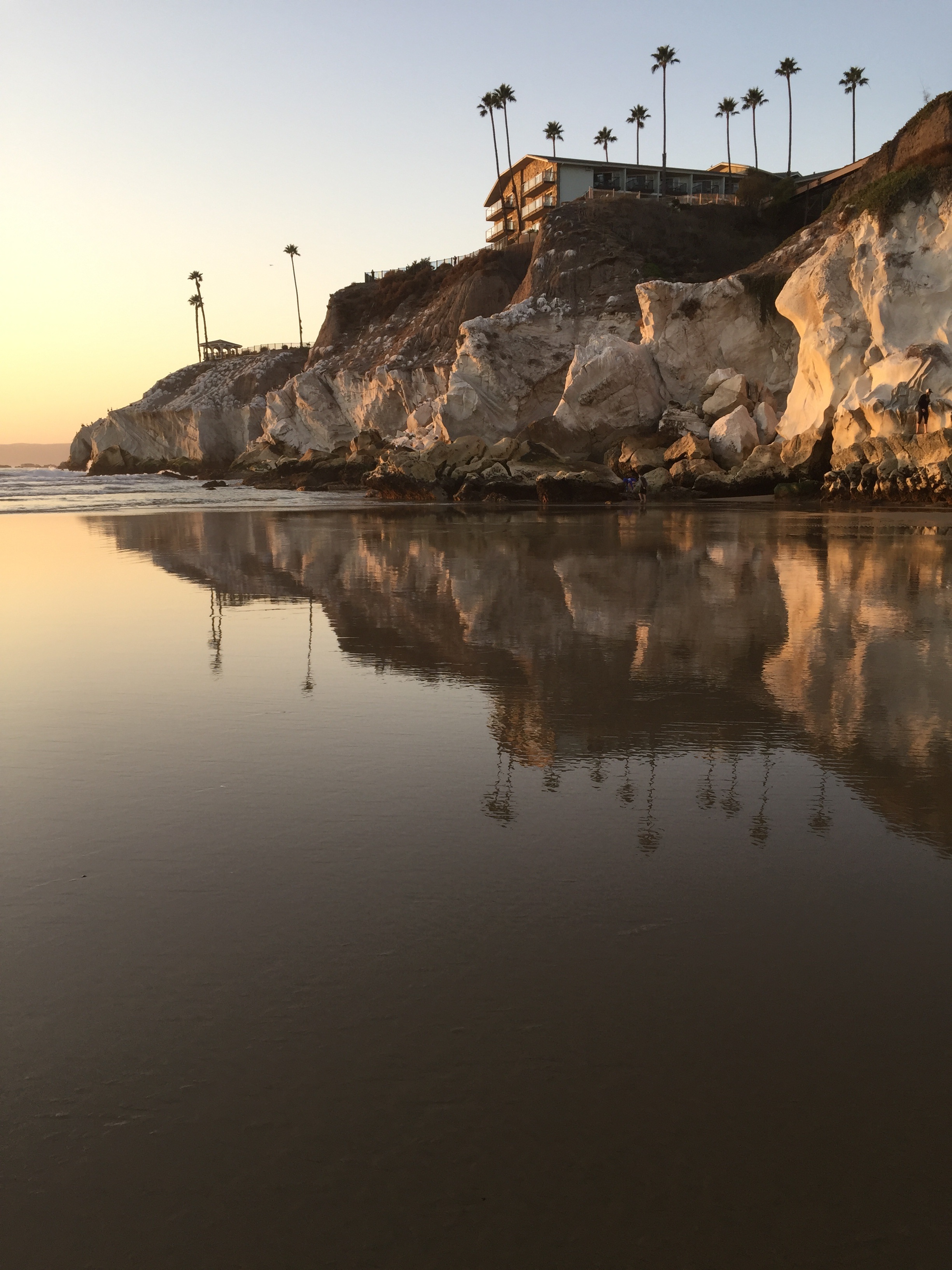 Water Reflection Travel free image download