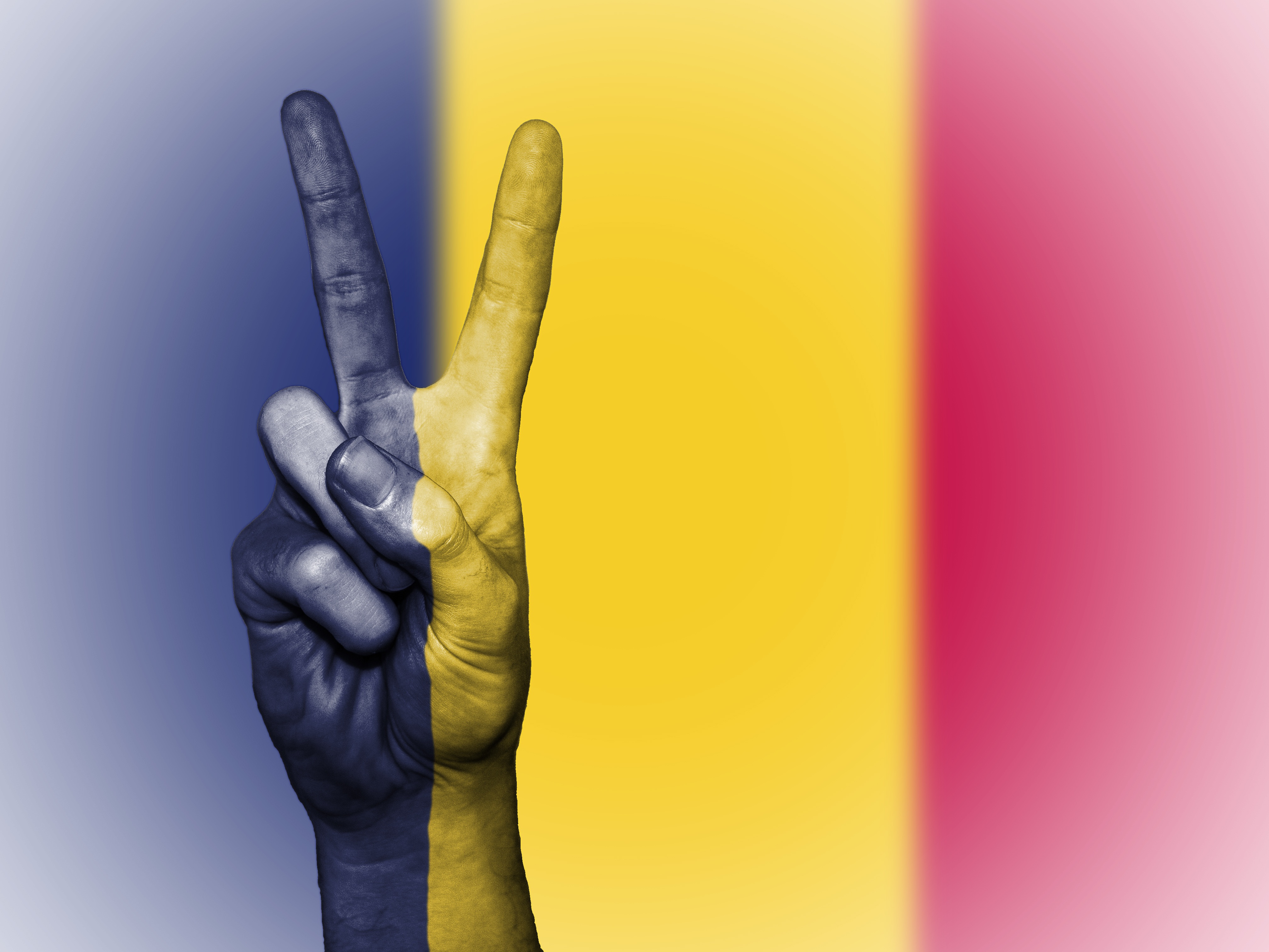 Chad Nation Background free image download