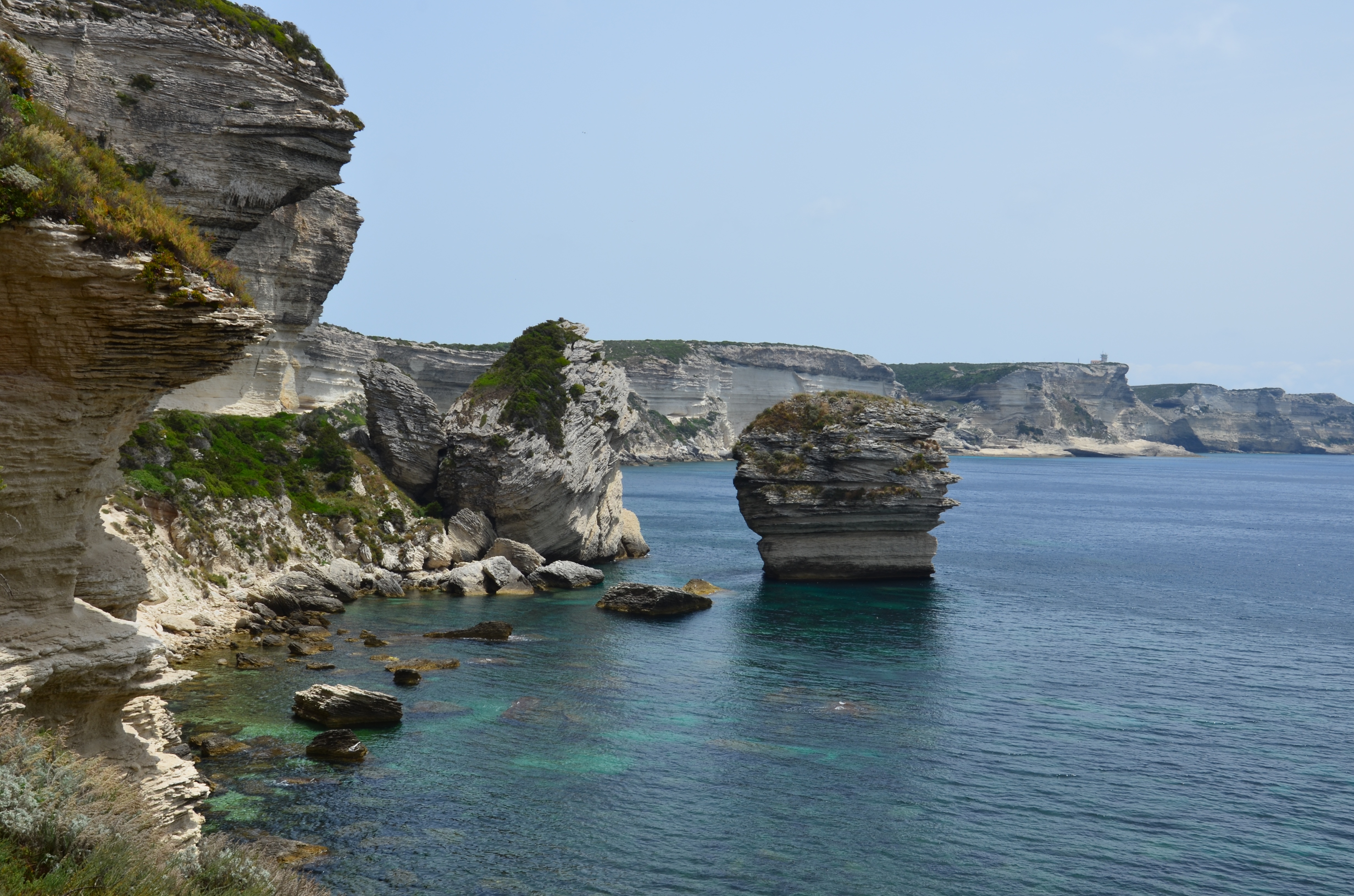 Corsican Side Sea Body Of free image download