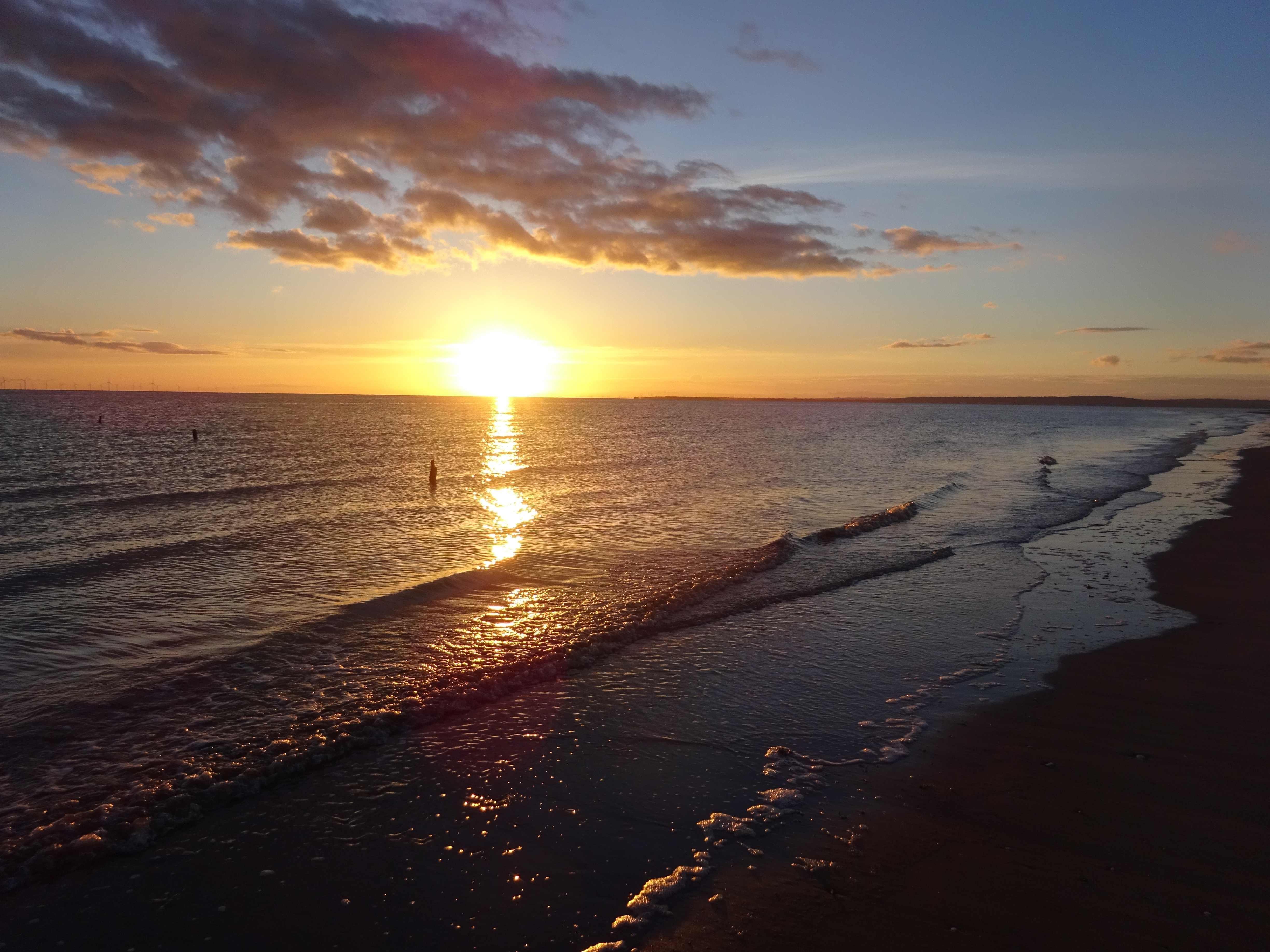 Sun Dawn Sunrise free image download