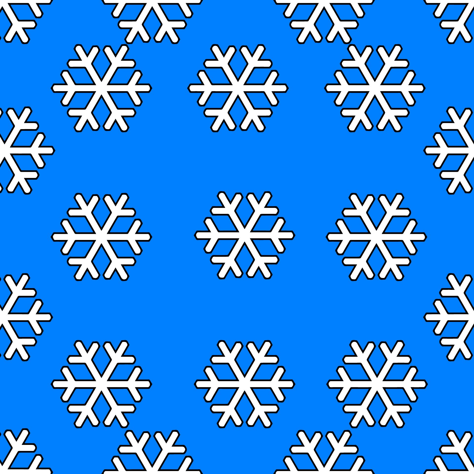 Snowflake snow winter cold season free image download