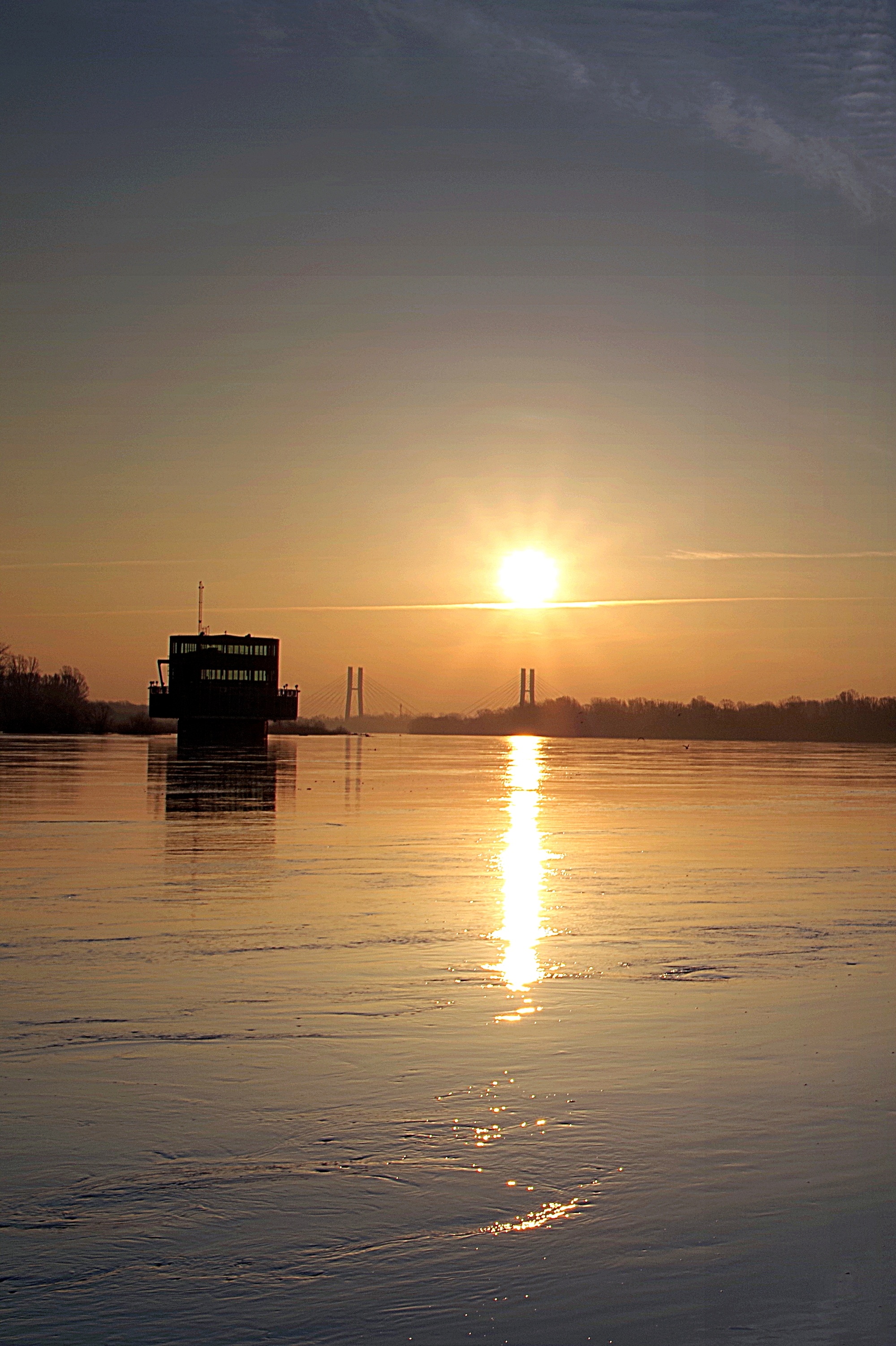 Warsaw Wisla Chubby Katherine free image download