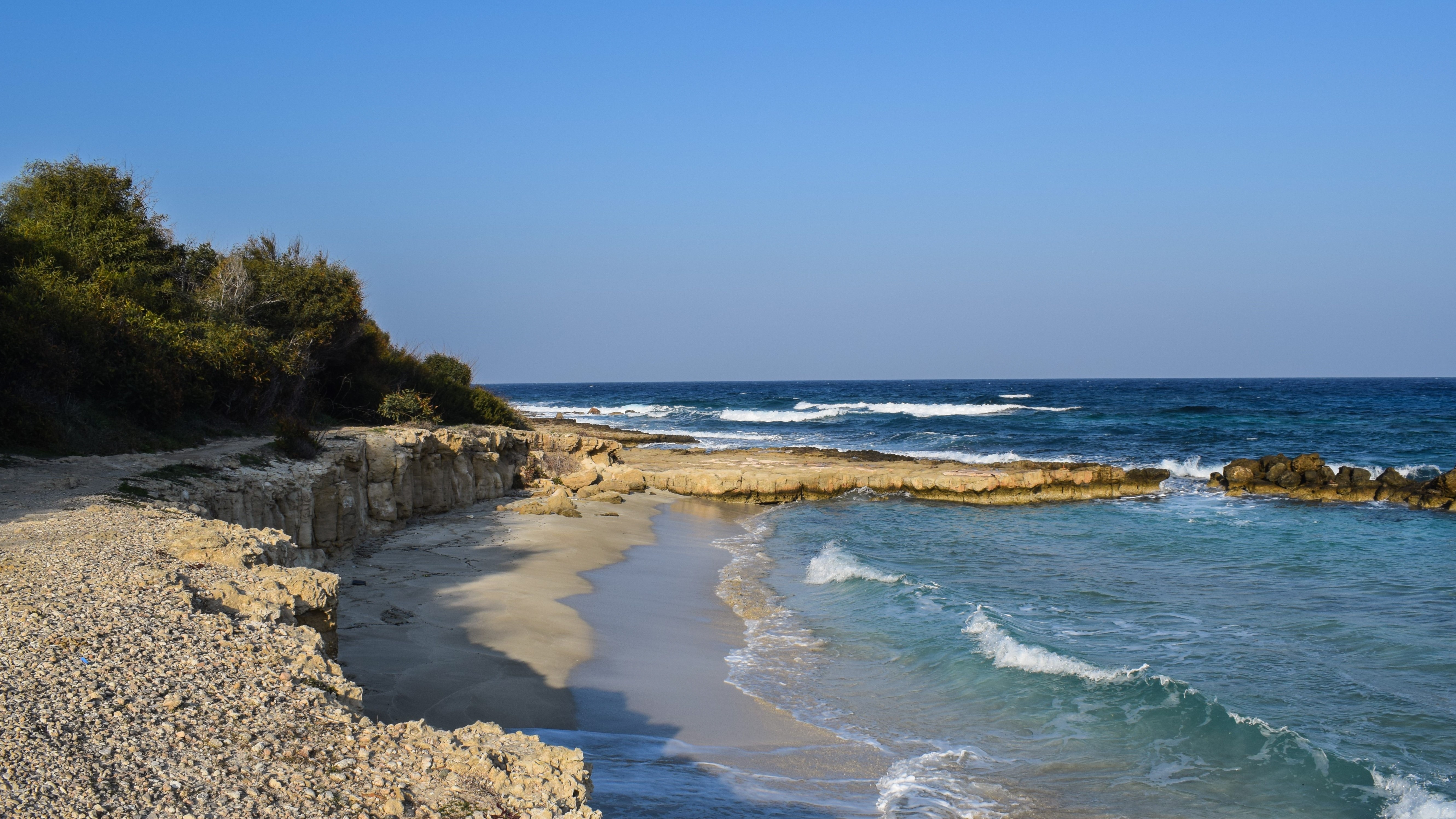 Cove Sea Coast free image download