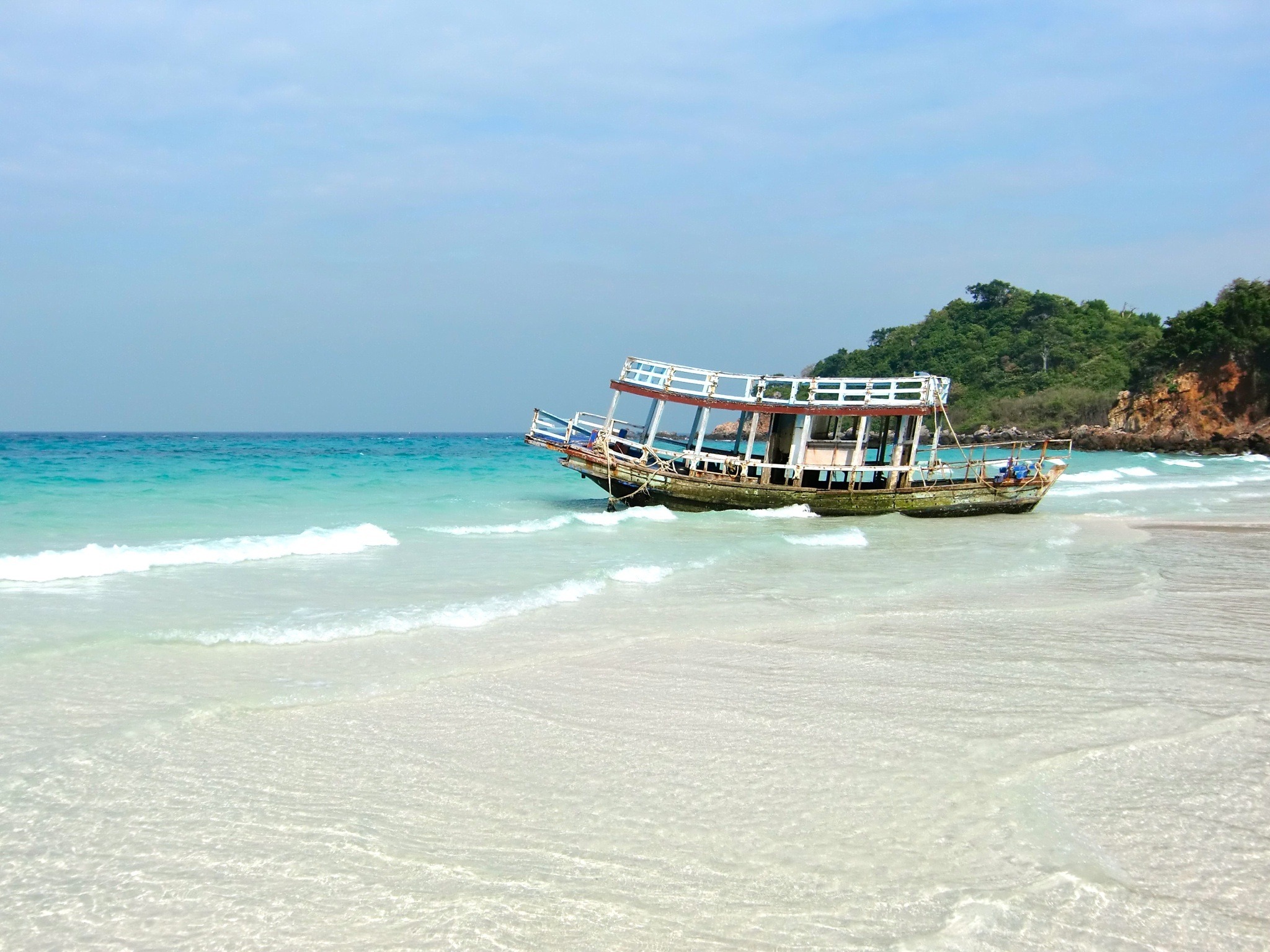 Lagoon Bay Vacations free image download