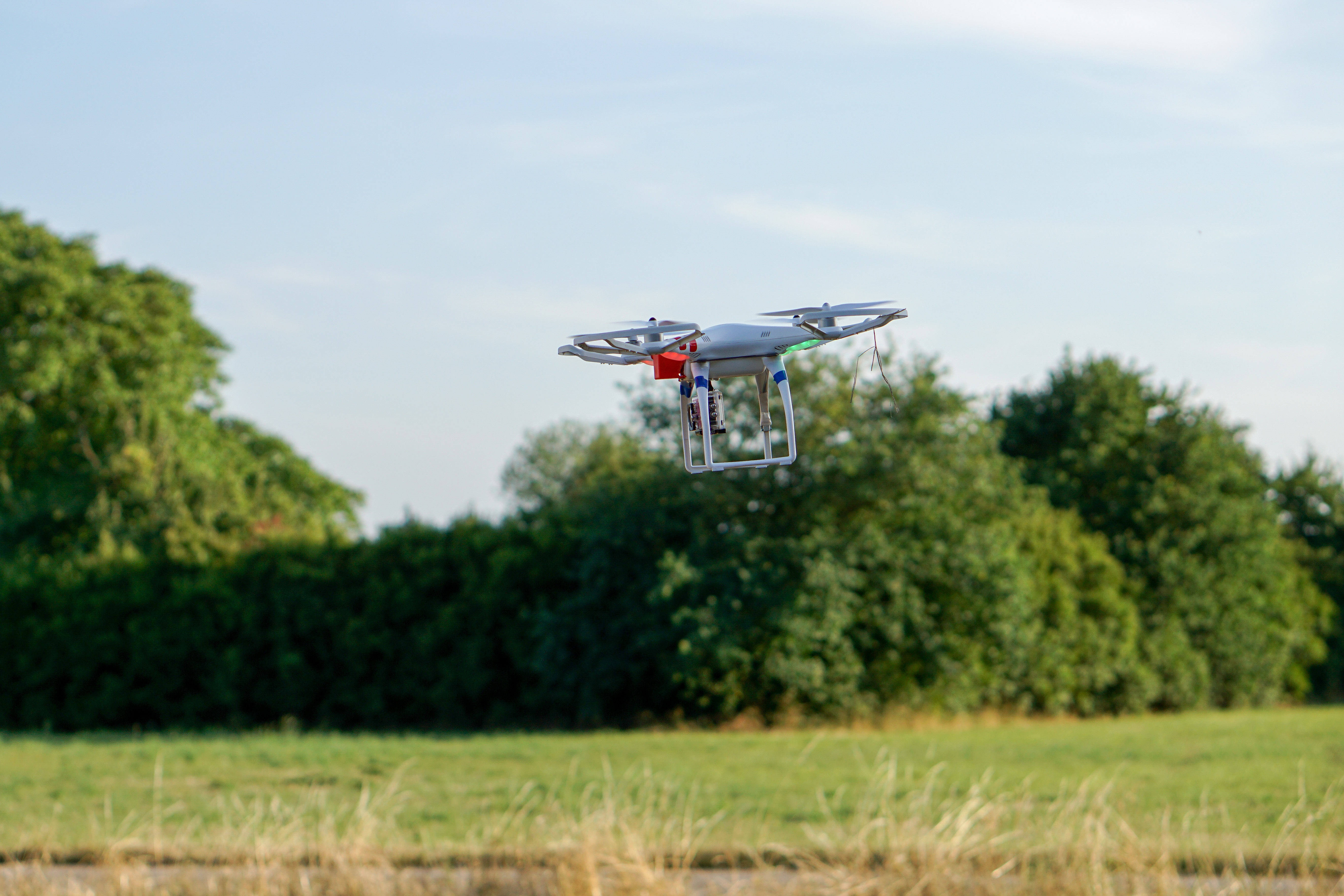 Drone Dji Phantom free image download
