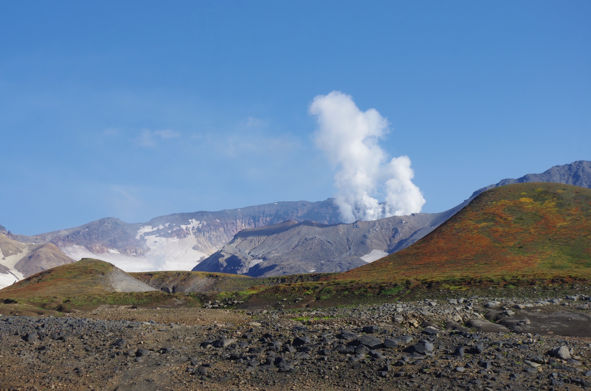 Volcano The Eruption Steam Release free image download