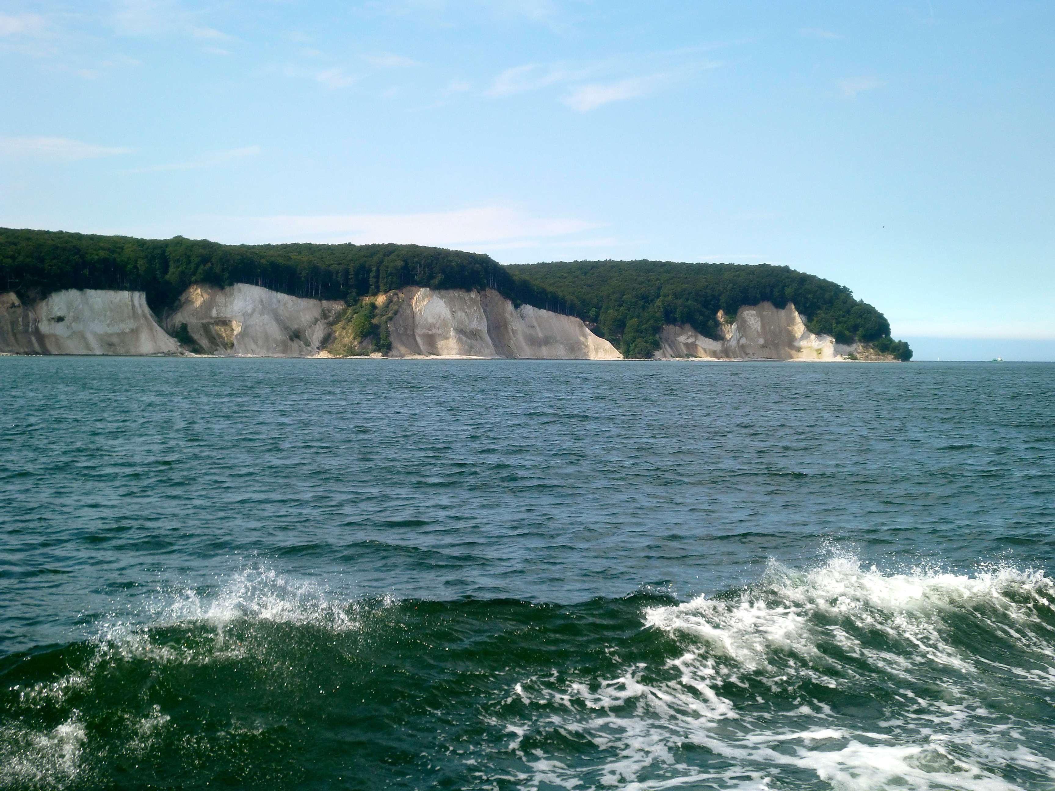White Cliffs Rock Nature On The free image download