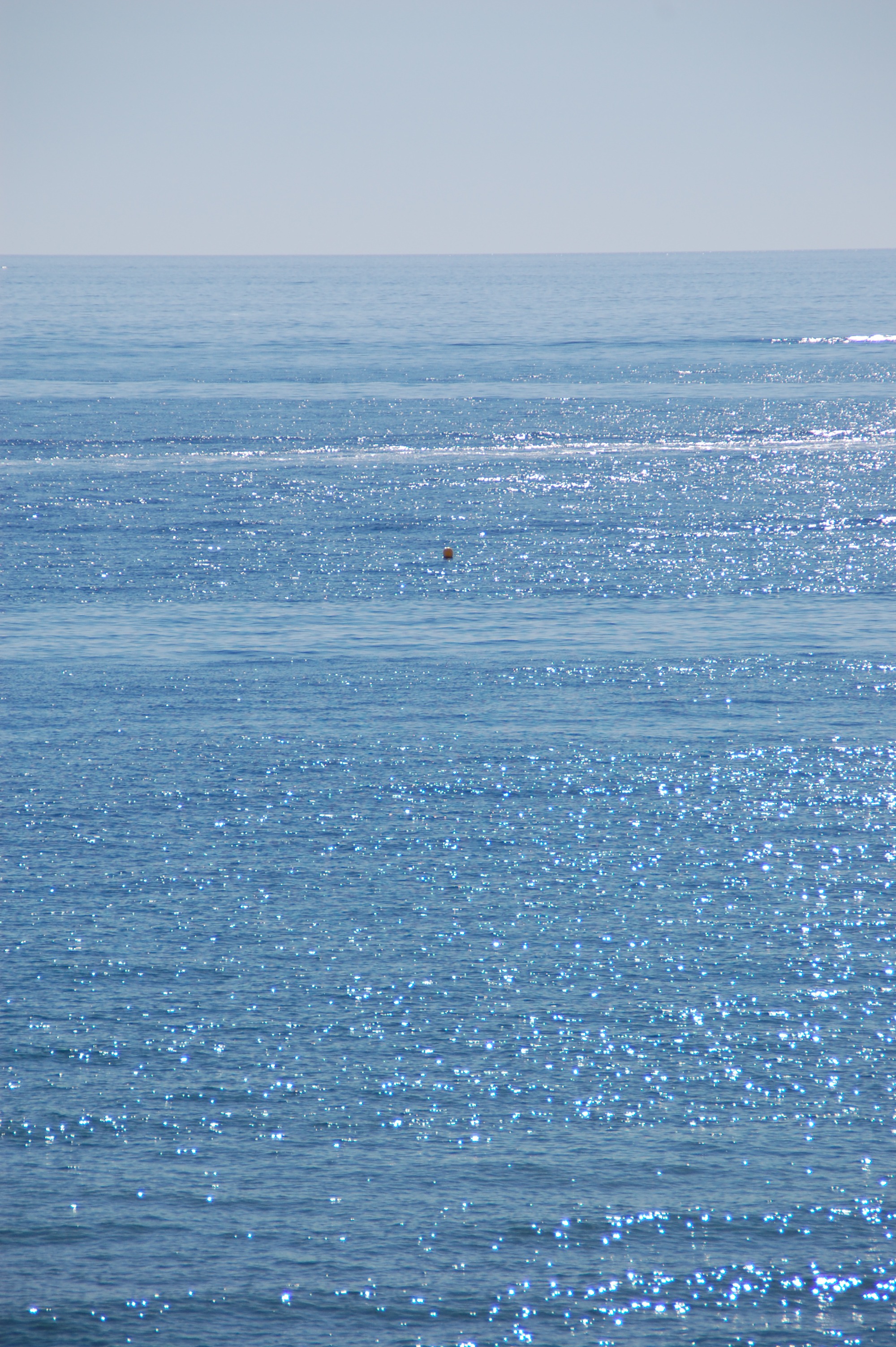 Water Horizon Sea free image download