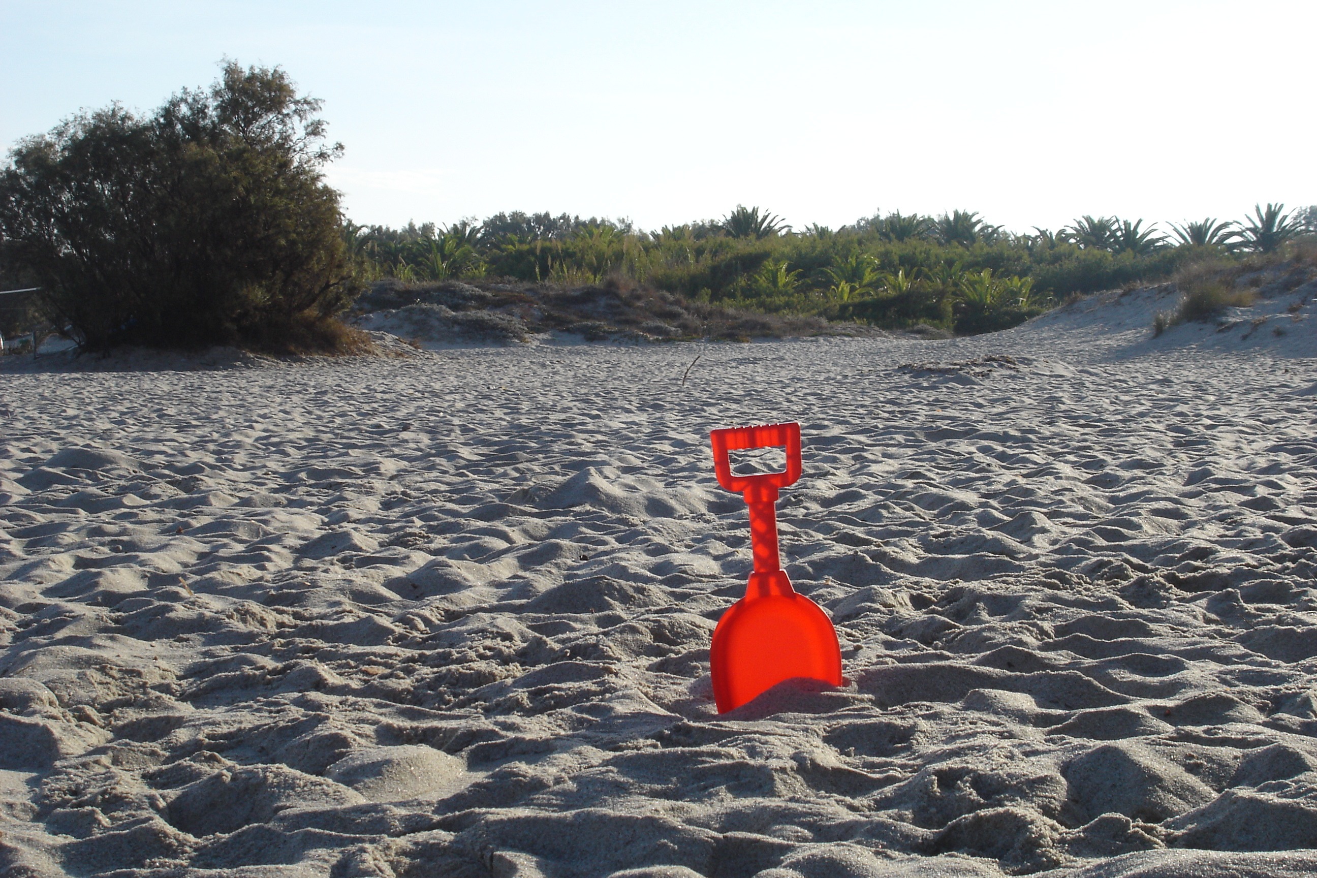 Beach Blade free image download
