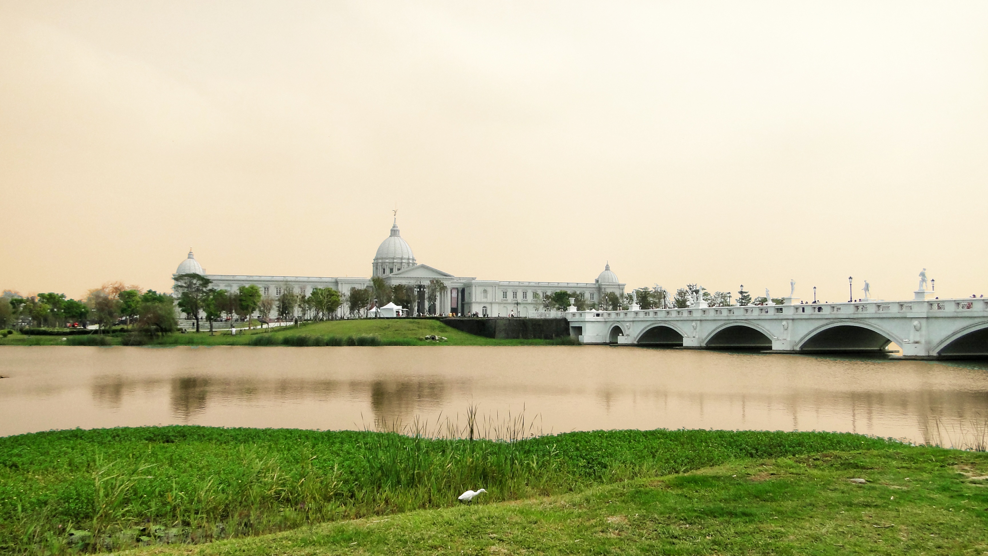 Taiwan Tainan Chi Mei Museum free image download