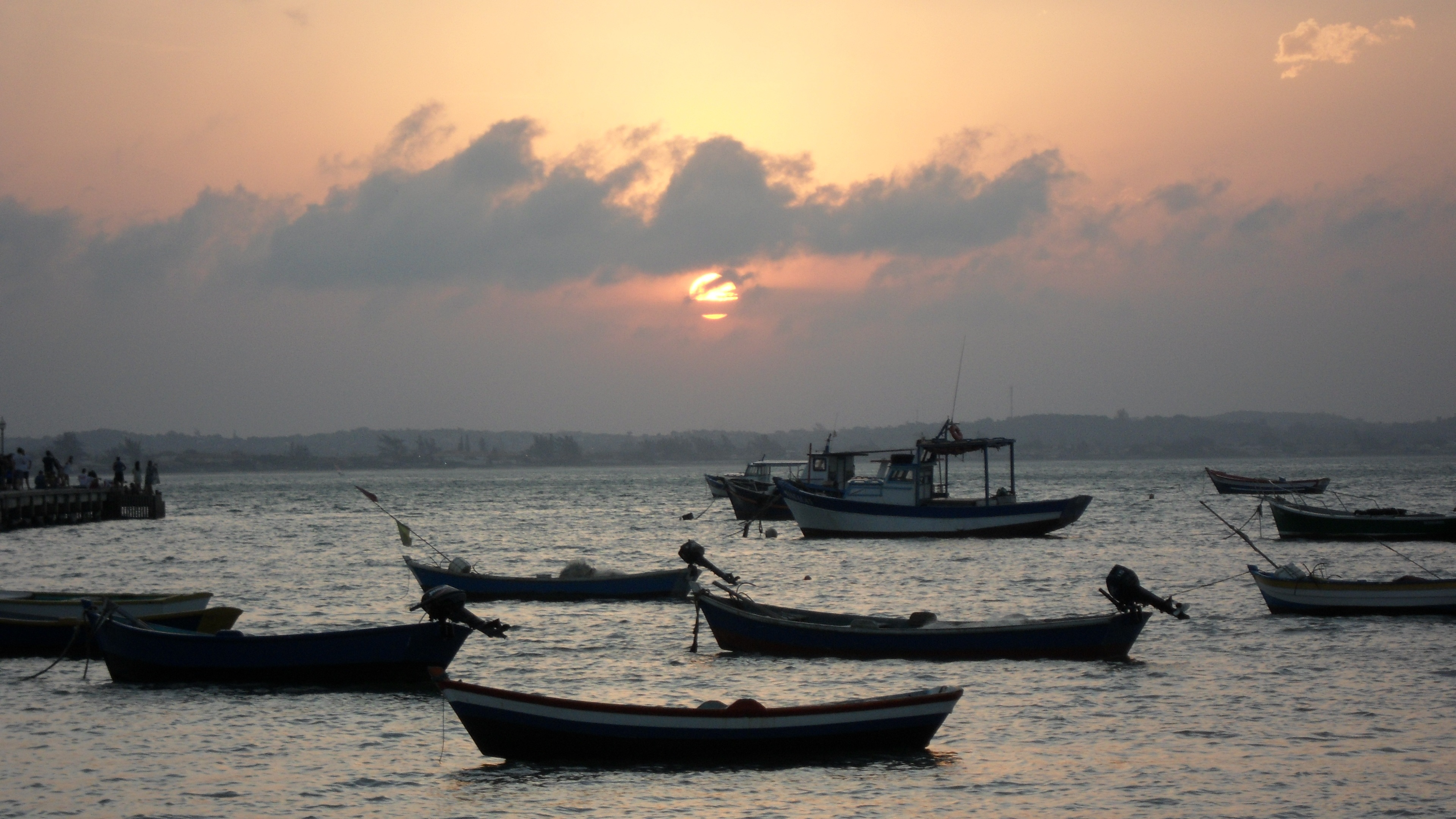 Brazil Buzios Puerto free image download