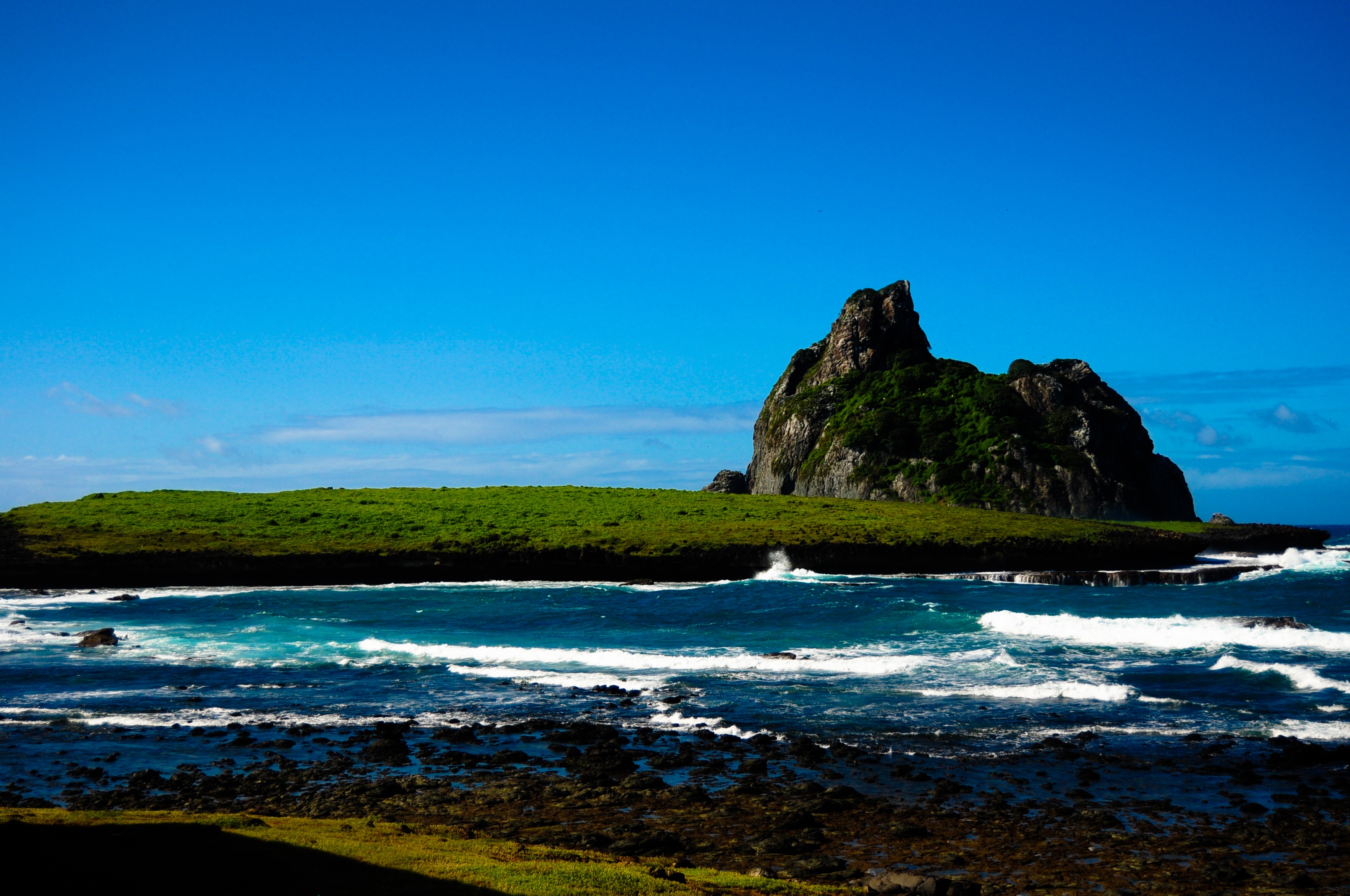 Fernando Of Noronha free image download