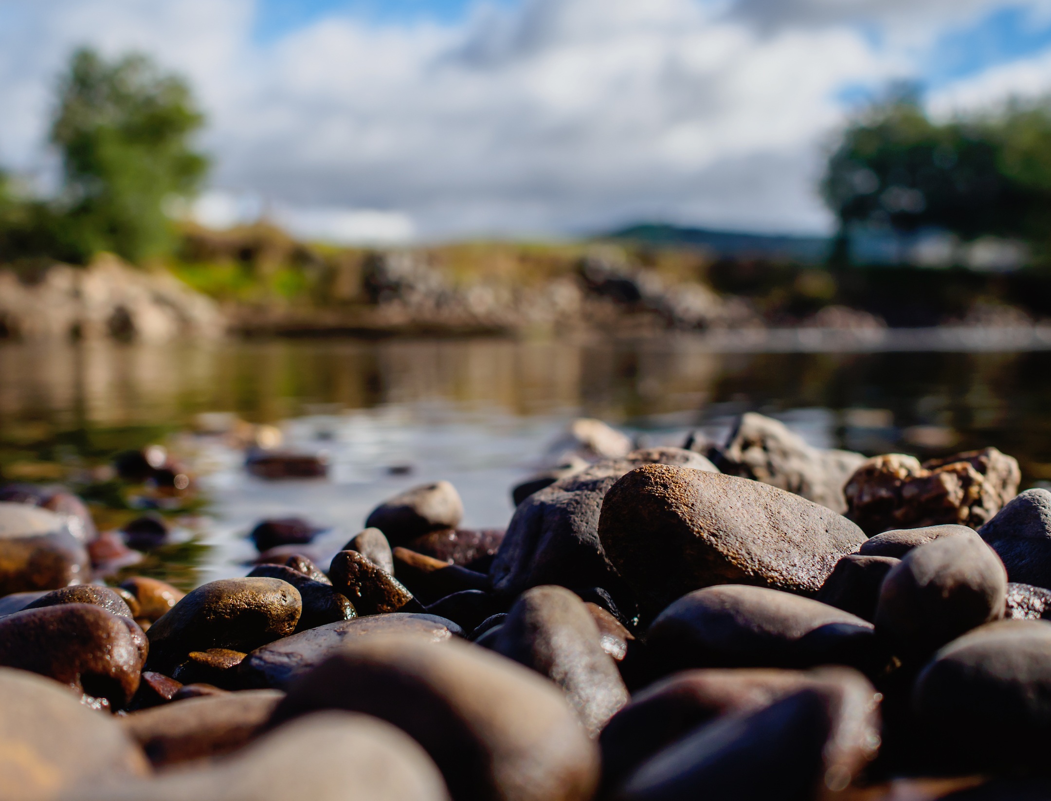 Nature Landscape Water free image download