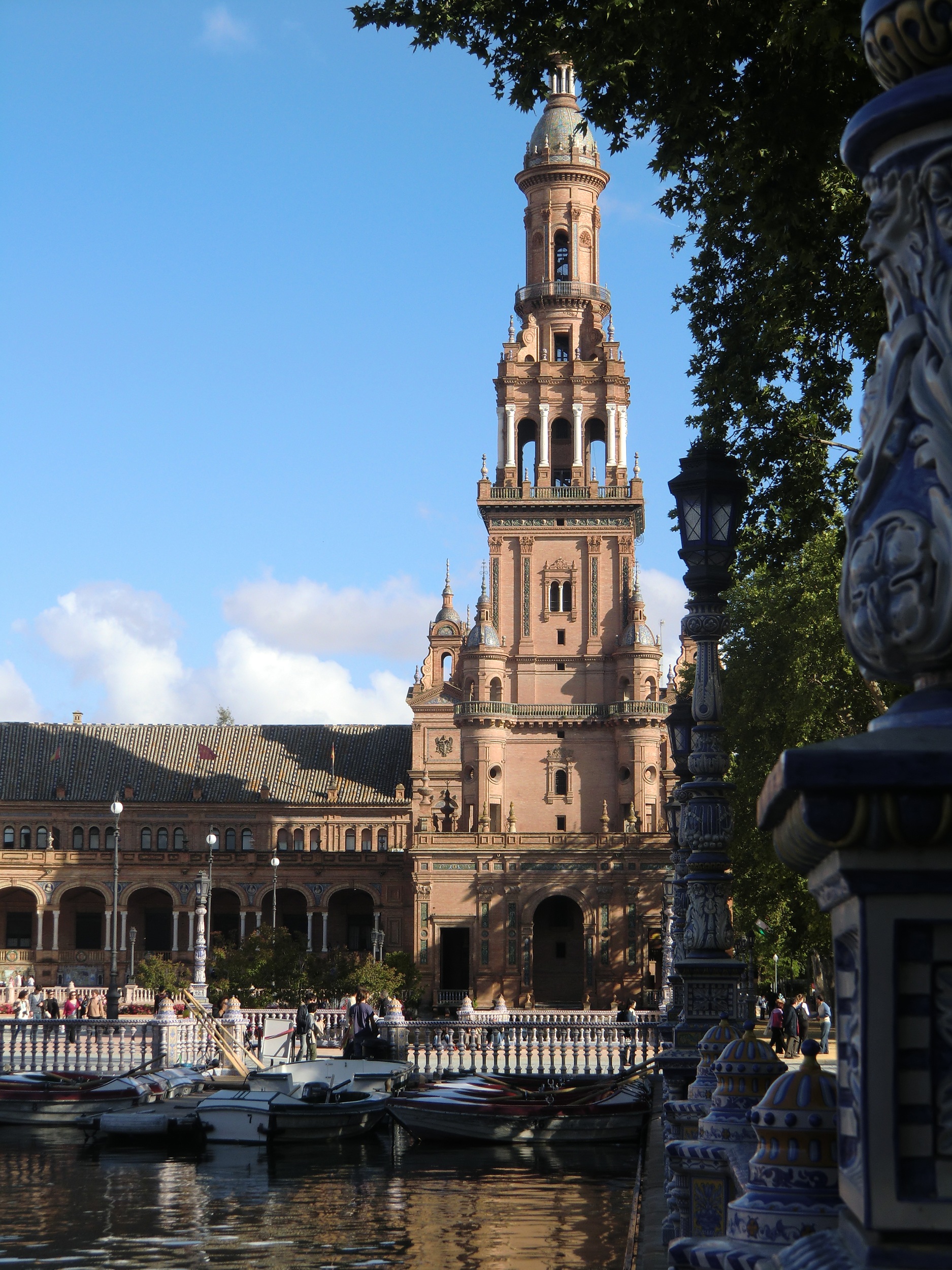 Spain Spanish Architecture free image download