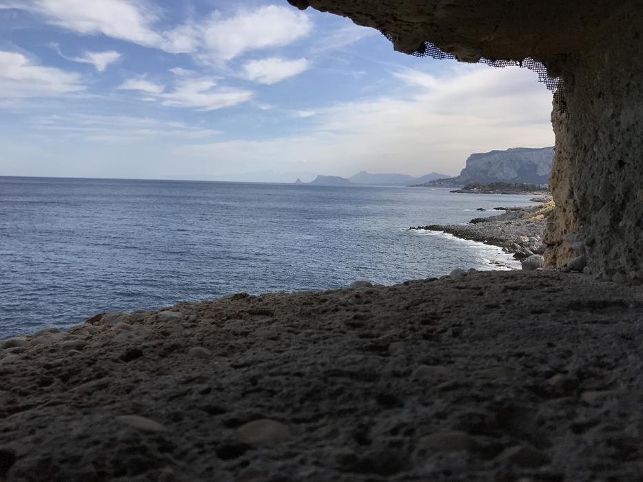 Sea Bunker free image download