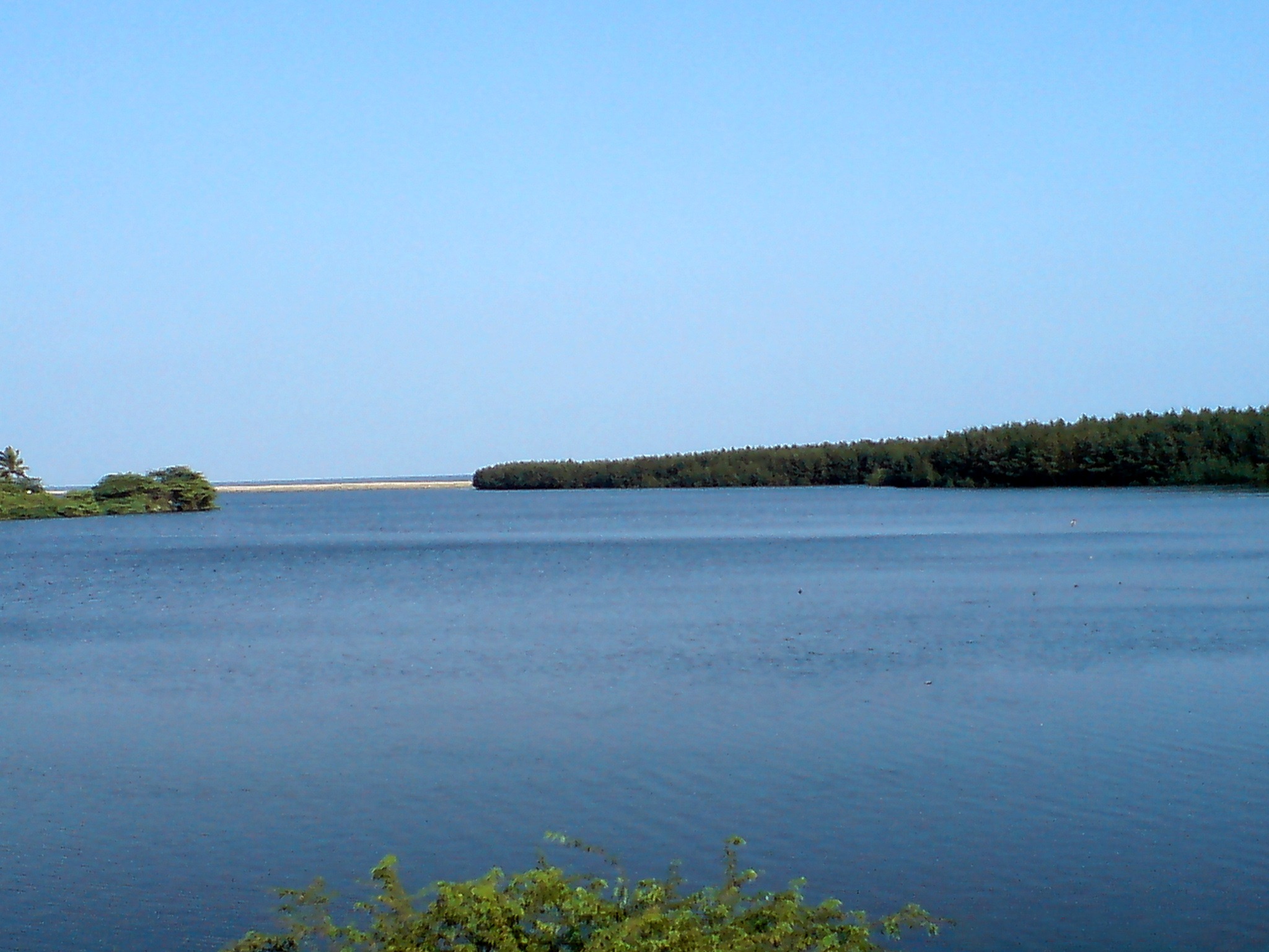 Lake Water Sea free image download