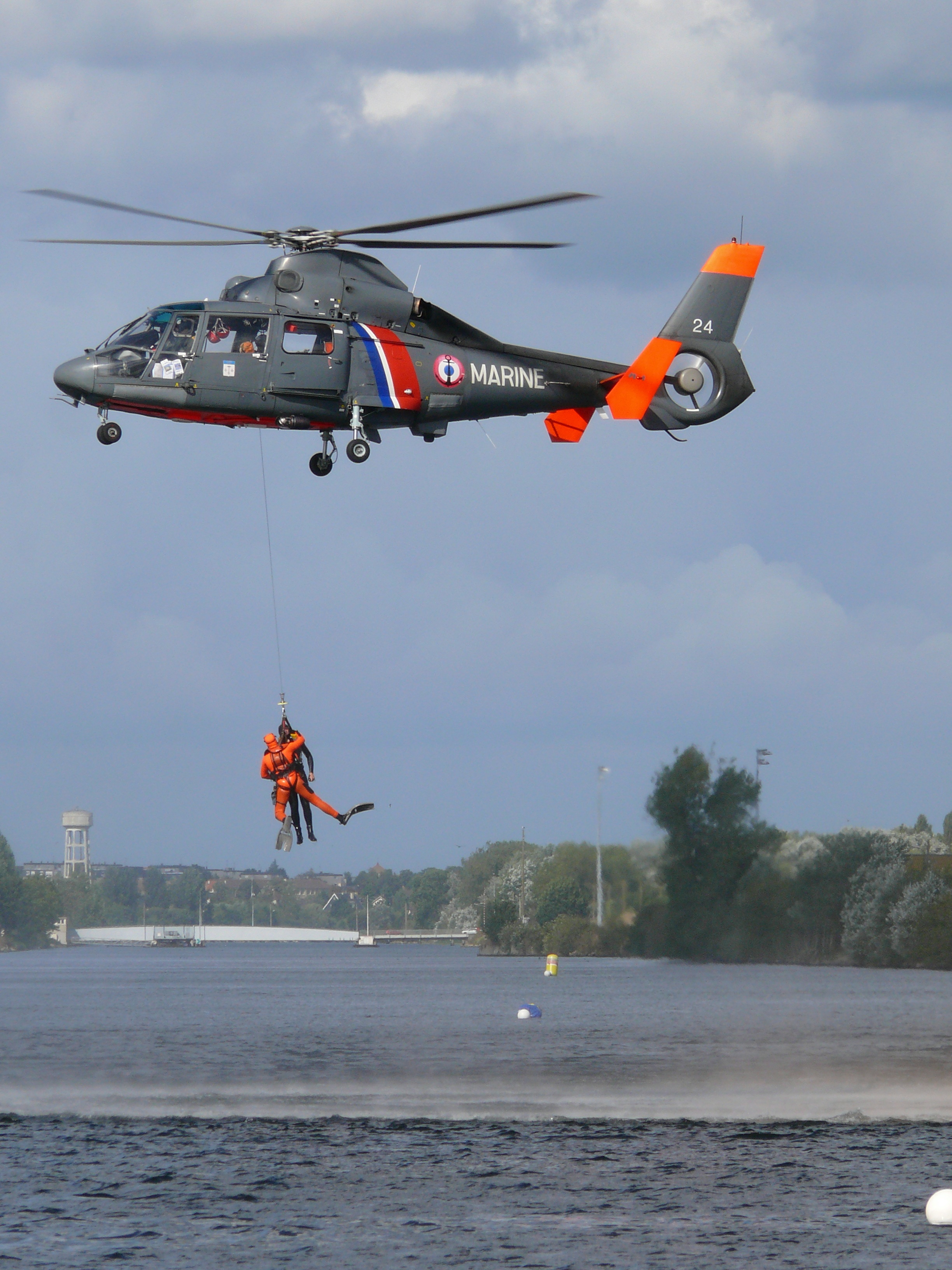 Rescue Rescuer Helicopter free image download