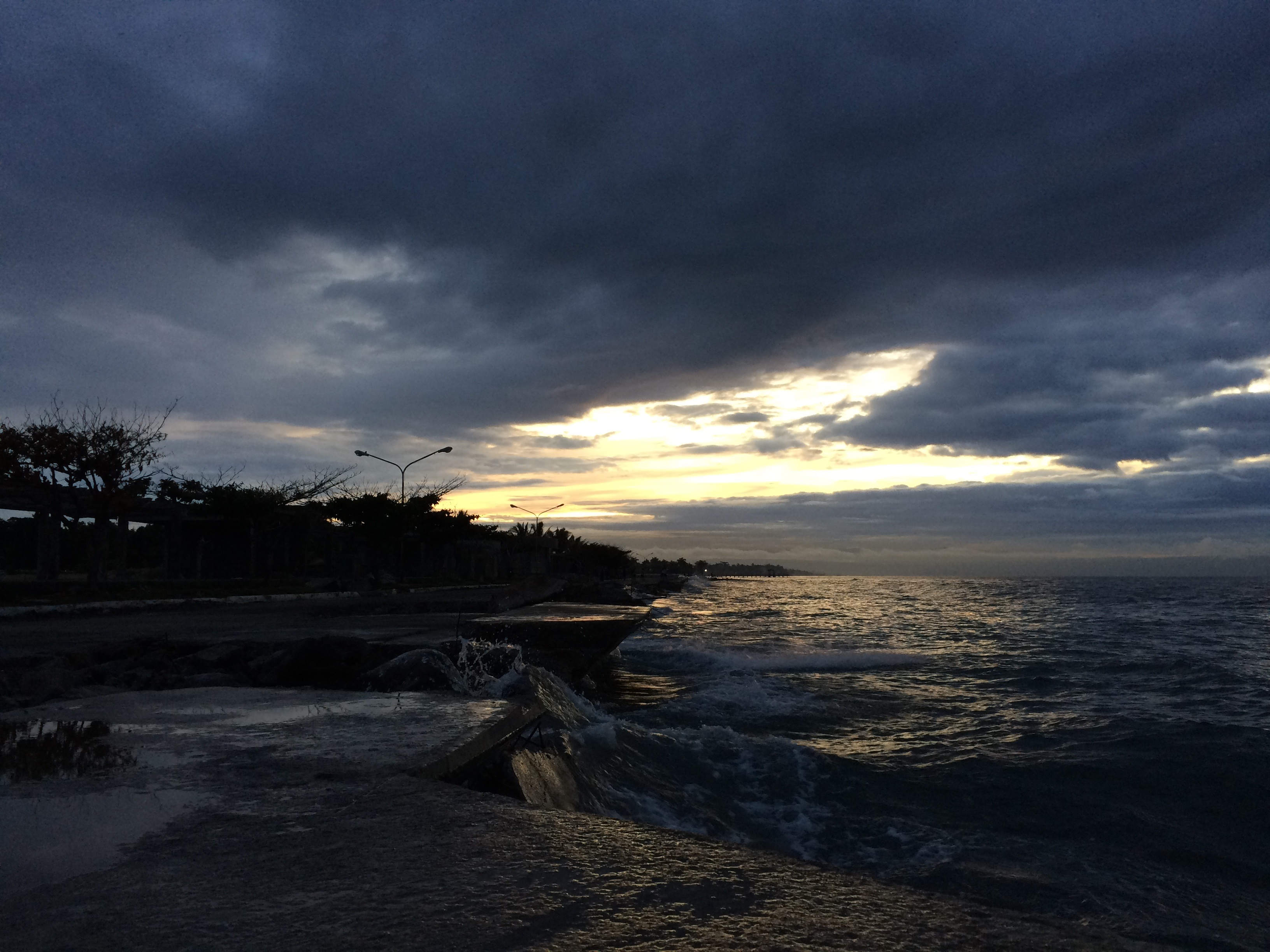 Sea Seaside free image download