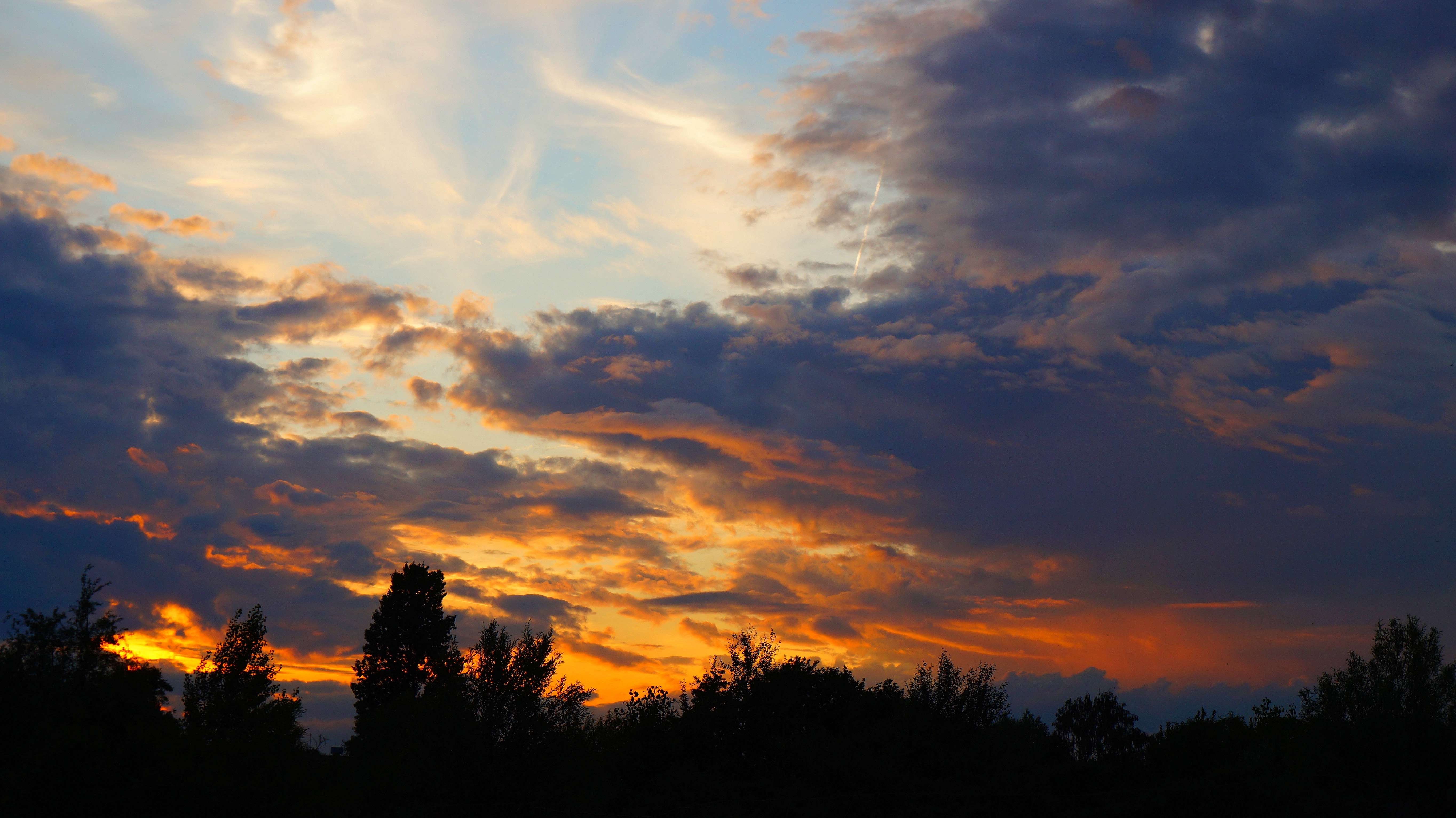 View Landscape Sky free image download
