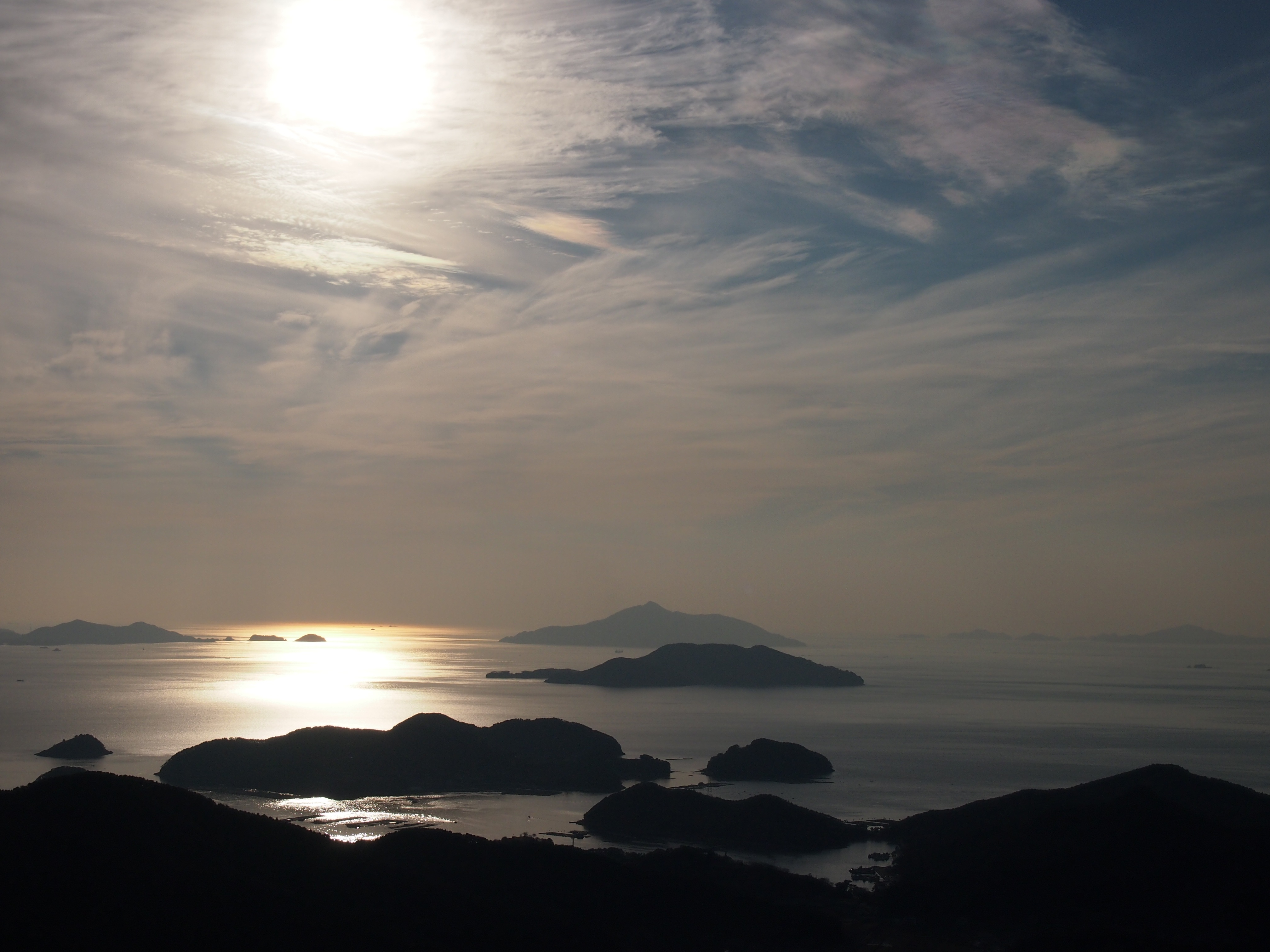 Sea Reflections Travel free image download