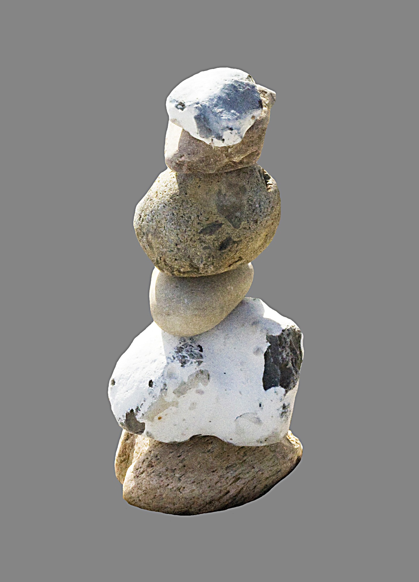 Stone Tower Stones Layered free image download