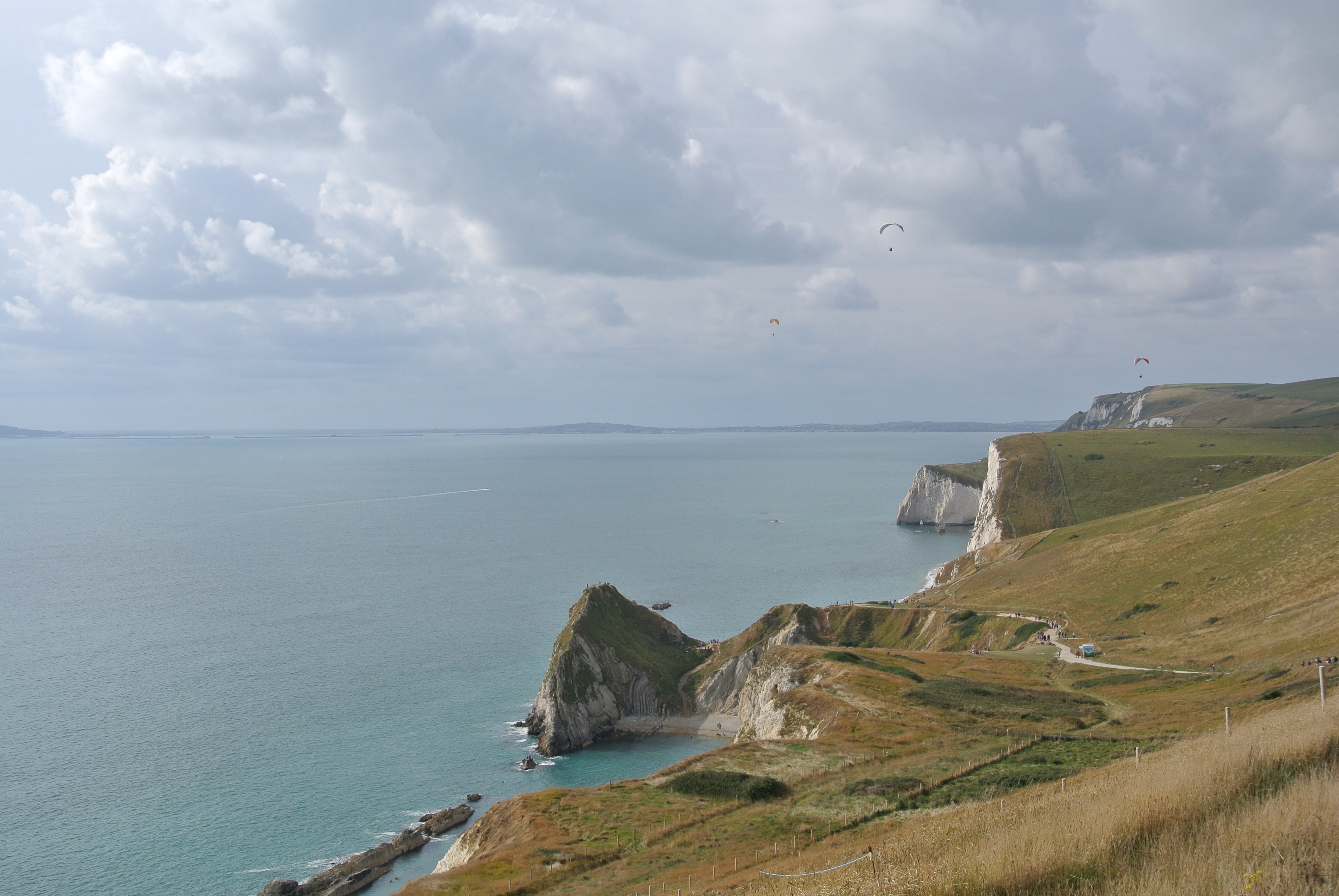 Dorset Sea Coast free image download