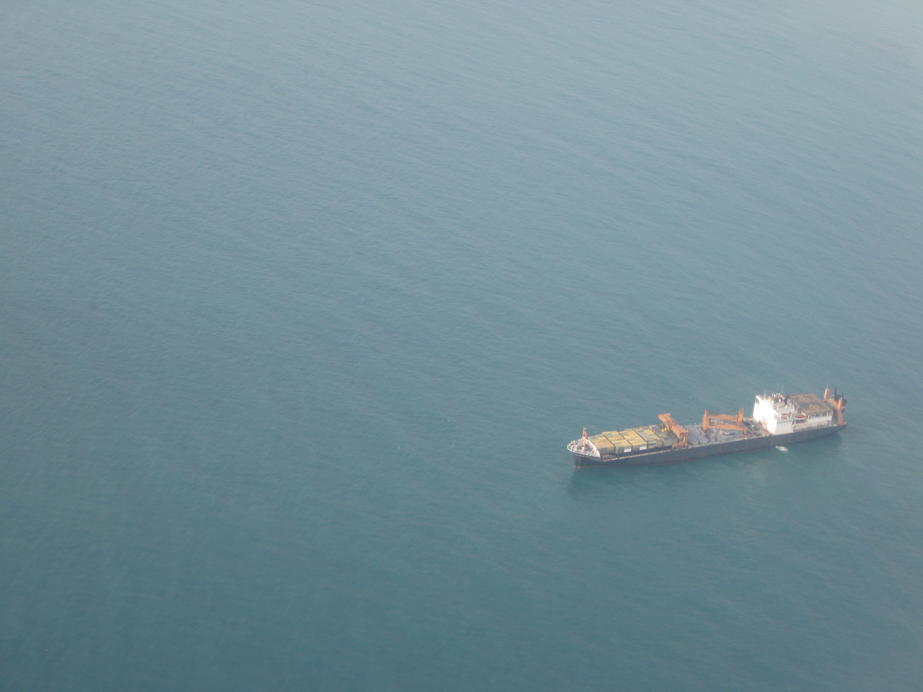 Sea Water Ship free image download