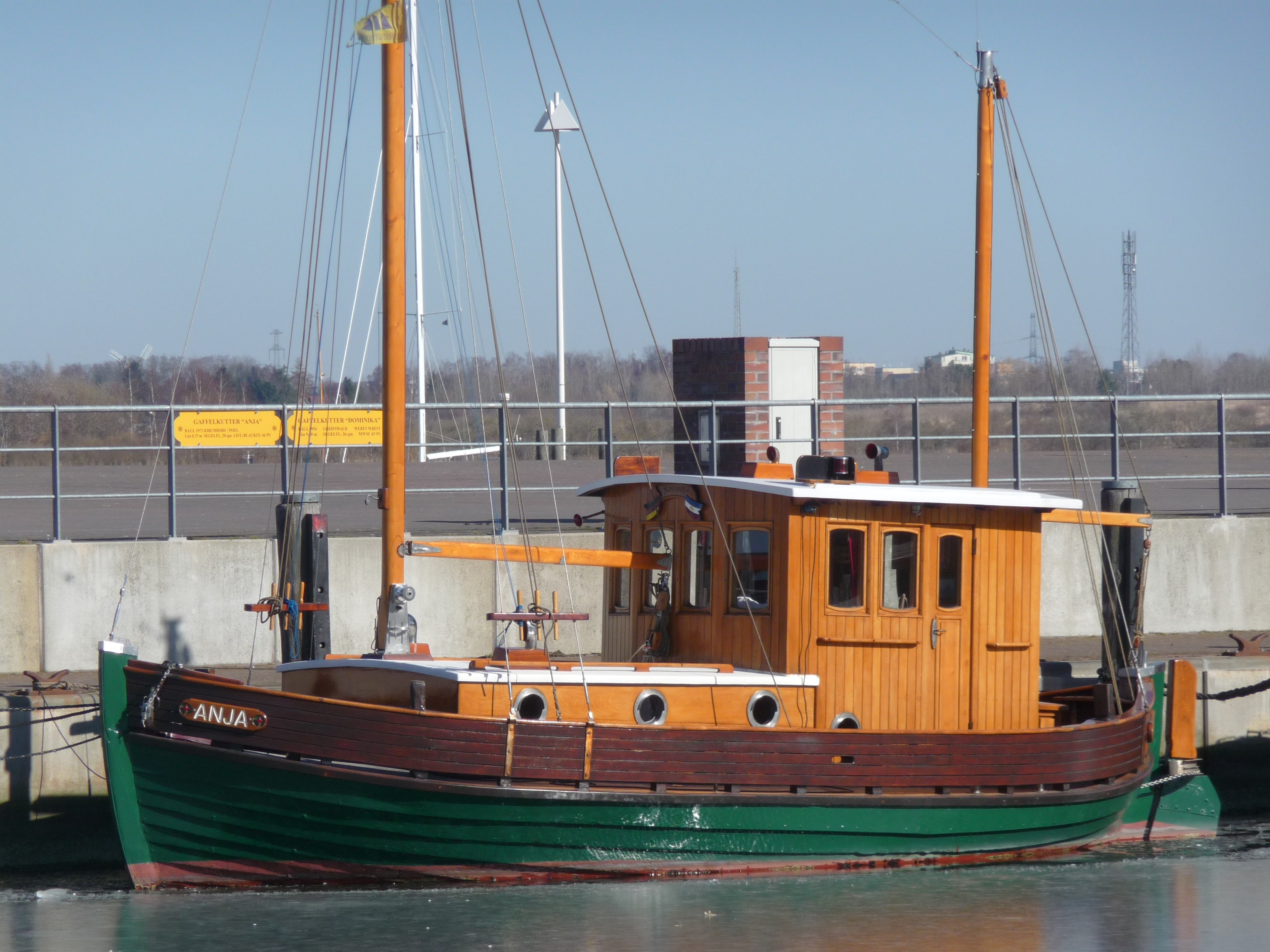 Boat Ship Cutter free image download