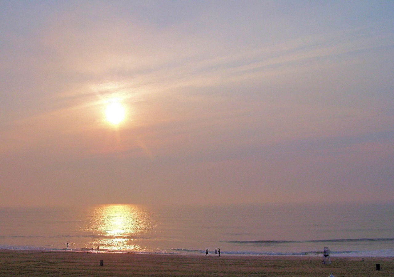 Light Effects Nature free image download