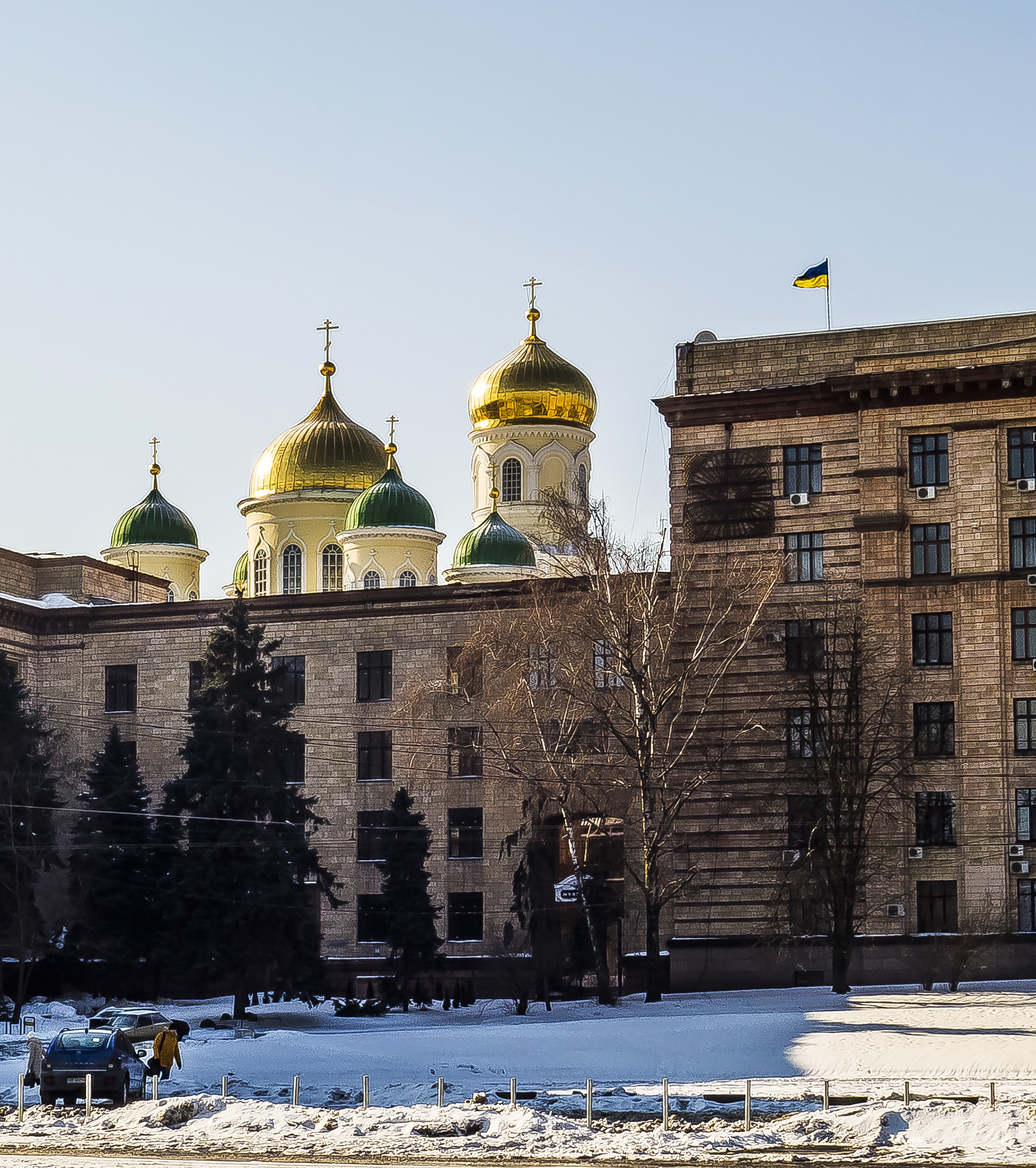 Architecture Megalopolis Travel free image download