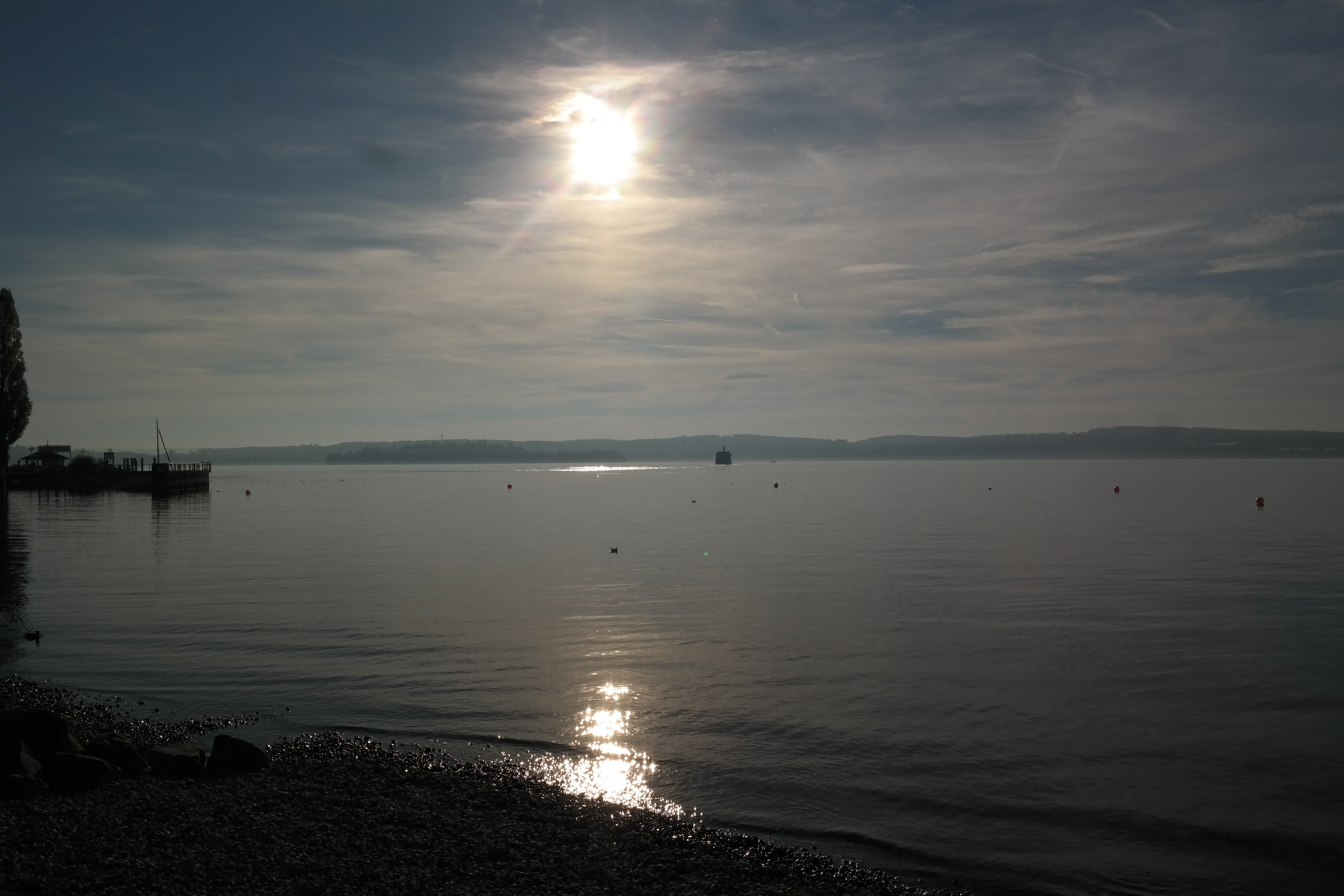 Lake Constance Water Bank free image download